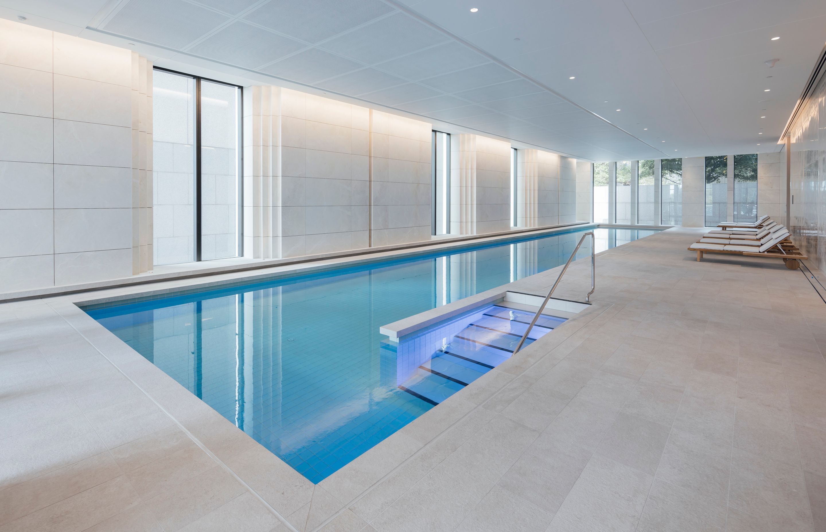 Spring Garden by Aloha Pools | ArchiPro AU