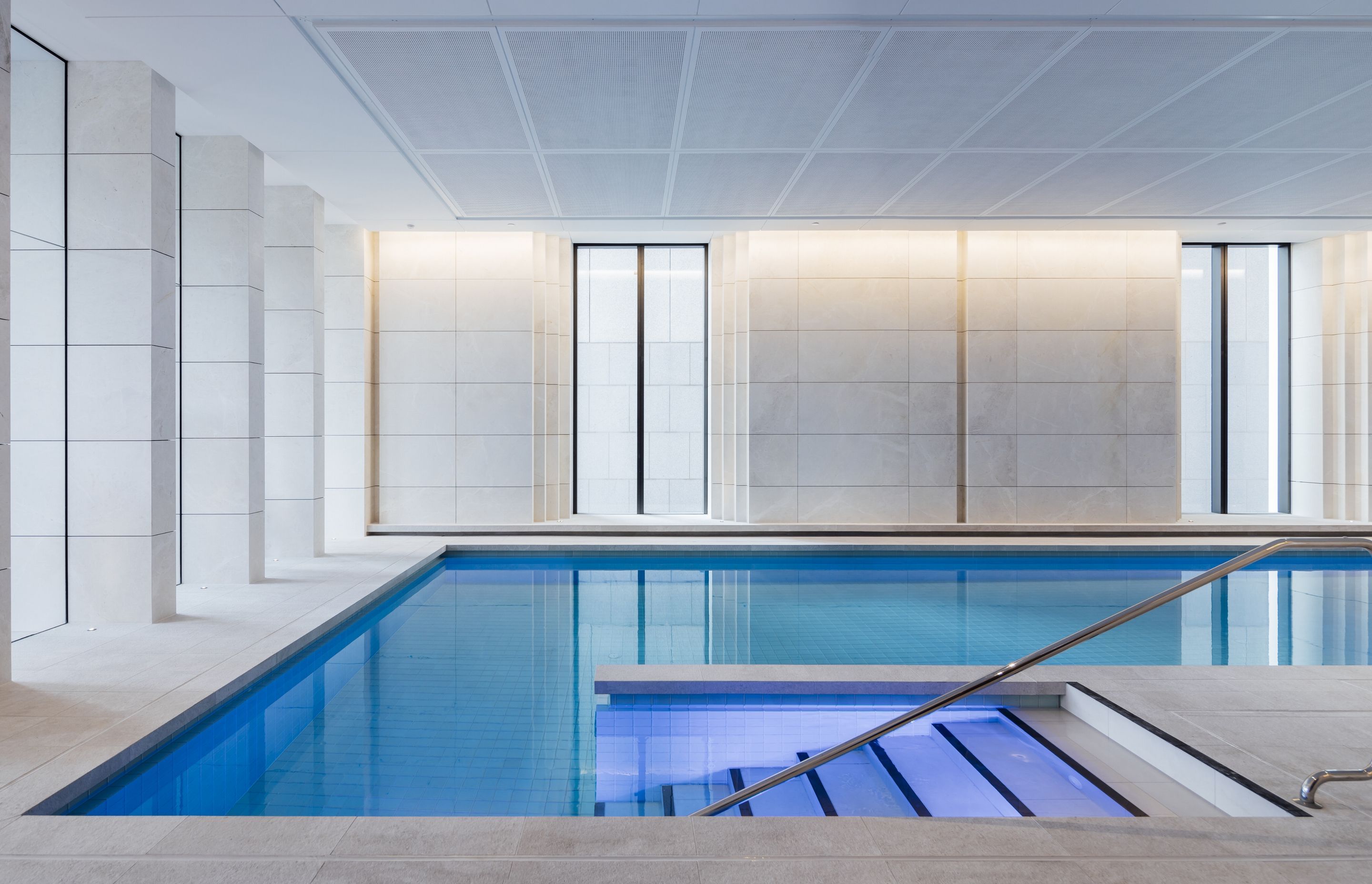 Spring Garden by Aloha Pools | ArchiPro AU