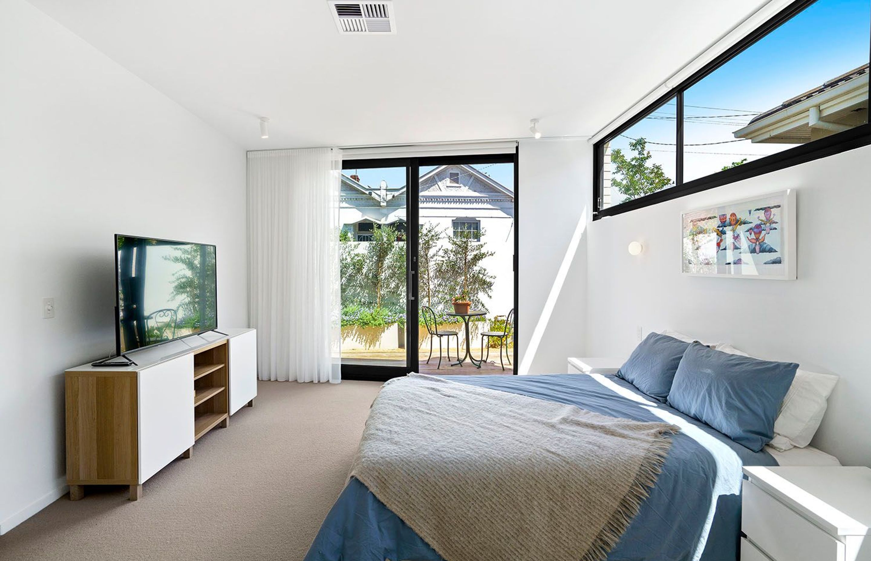 South Yarra House by Kister Architects | ArchiPro AU