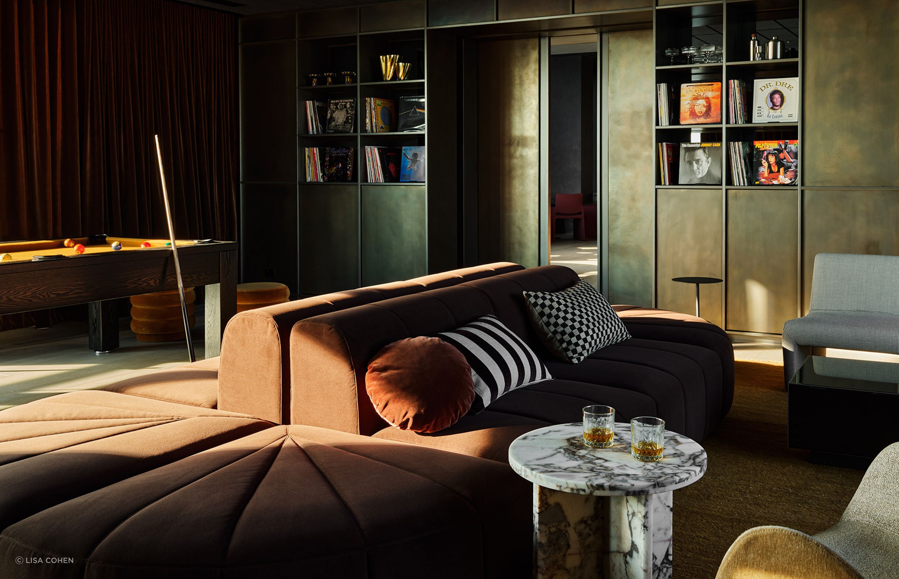 HOME, Docklands by GlobeWest | ArchiPro AU