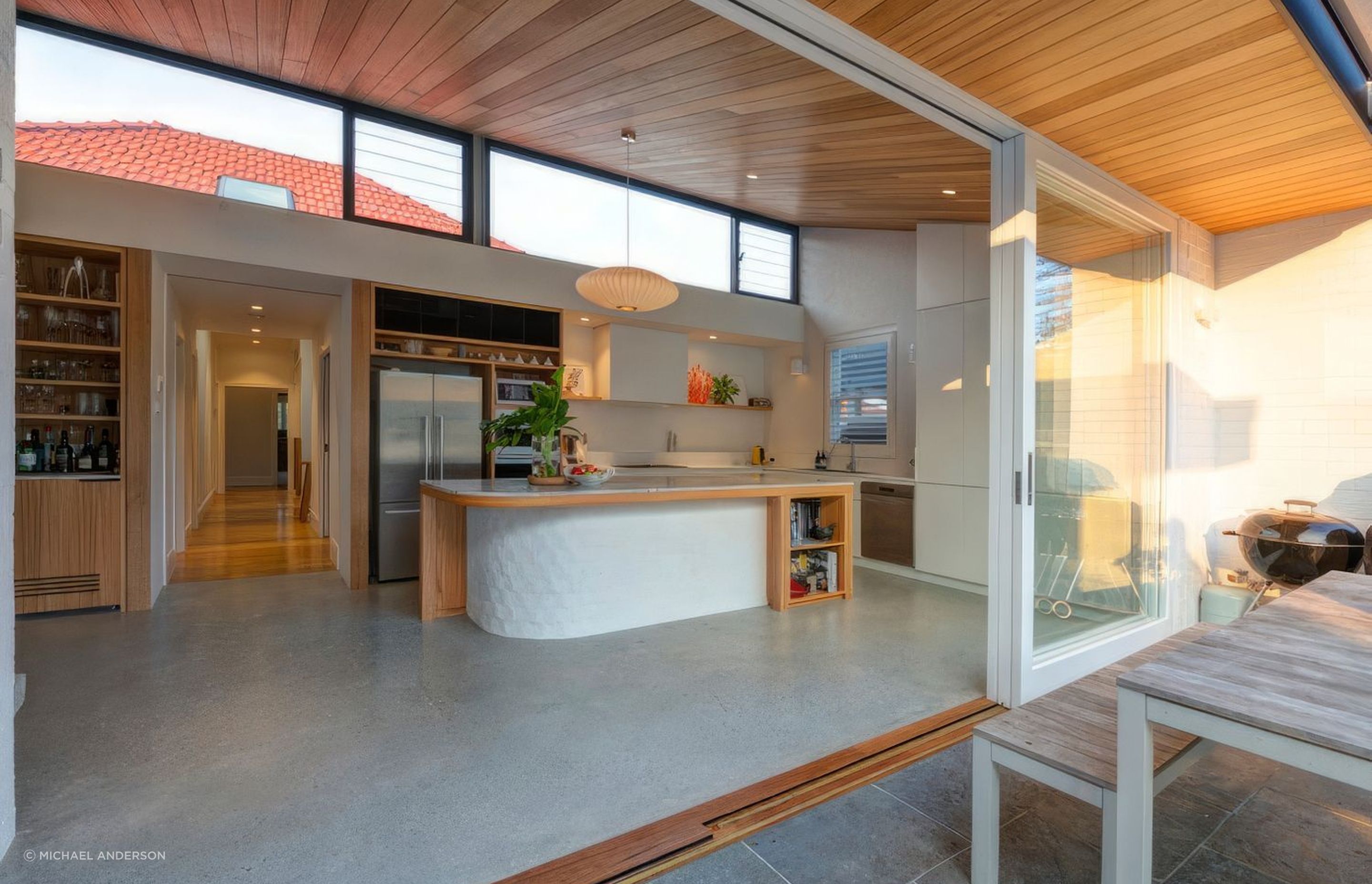 Tyneside by JDW Construction | ArchiPro AU