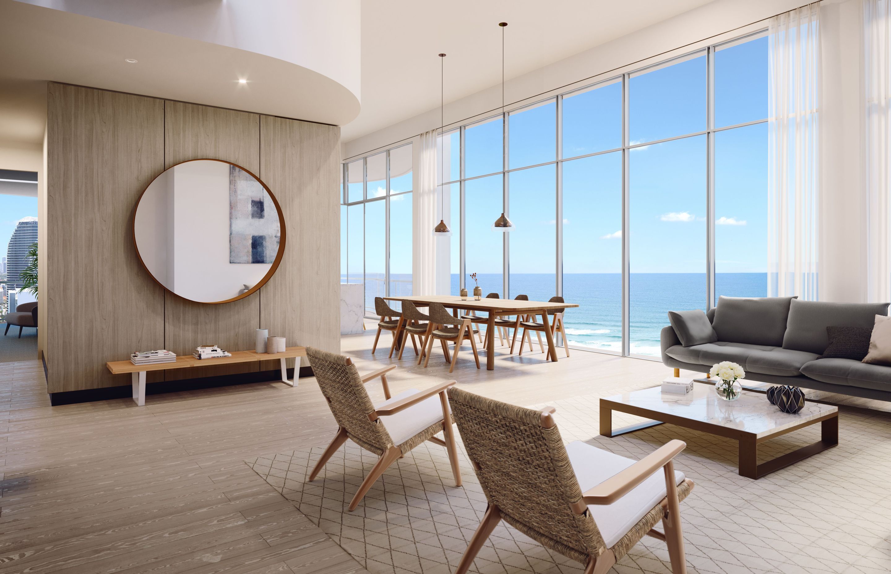 Naia by TVS Architects | ArchiPro AU