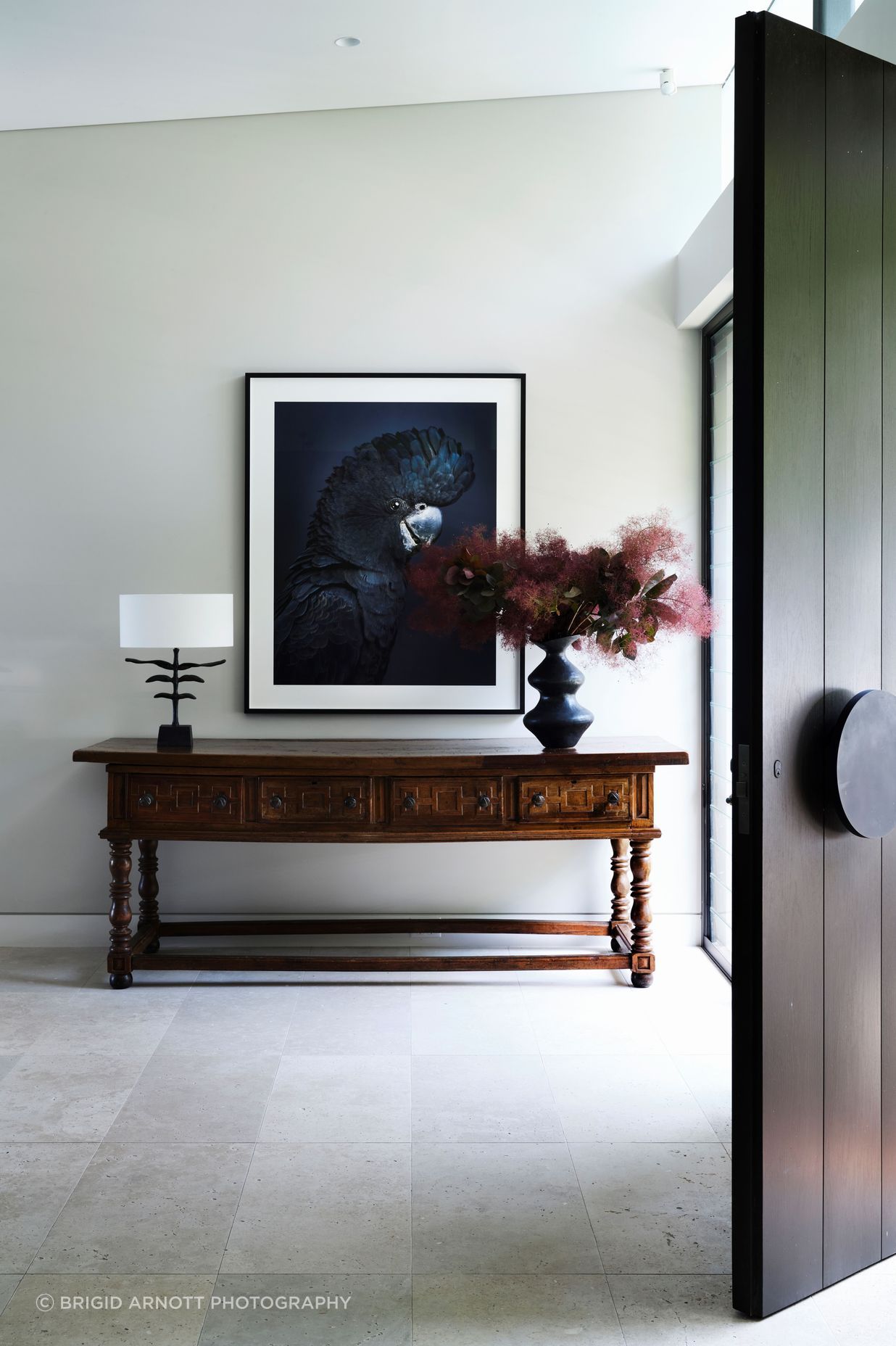 Hallstrom House by Stark Design | ArchiPro AU