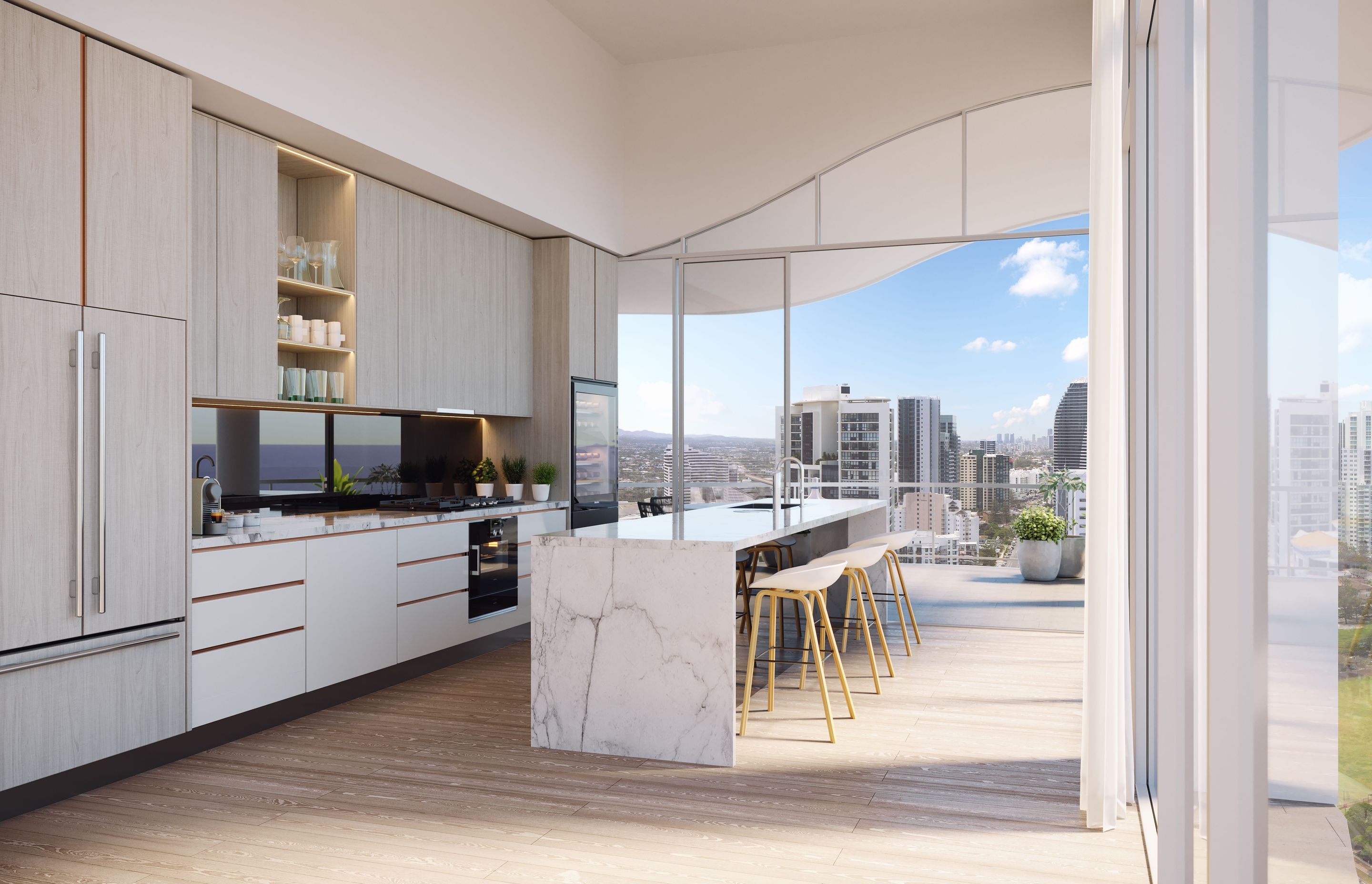 Naia by TVS Architects | ArchiPro AU