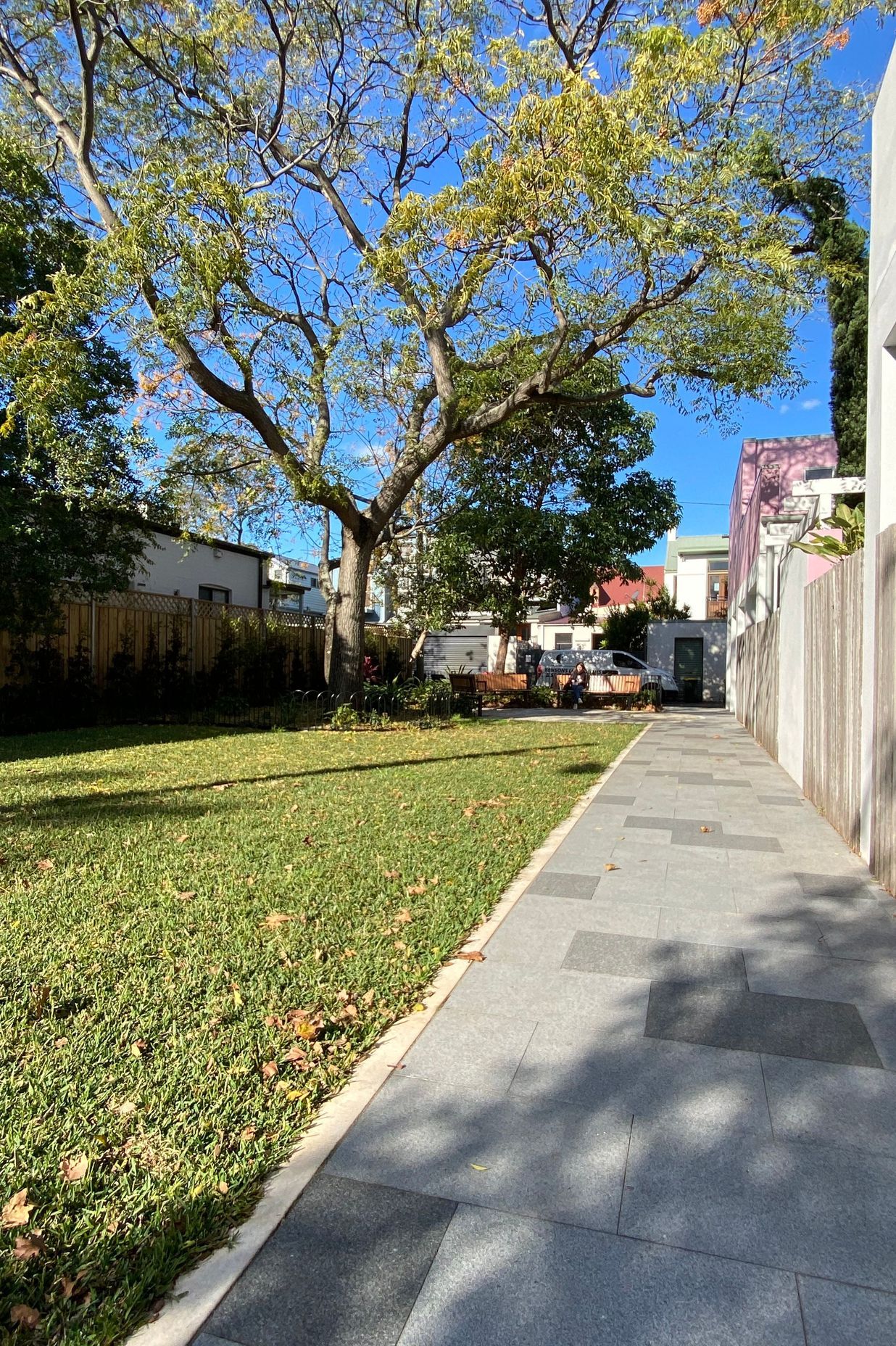 Les White Reserve by Umbaco Landscape Architects | ArchiPro AU