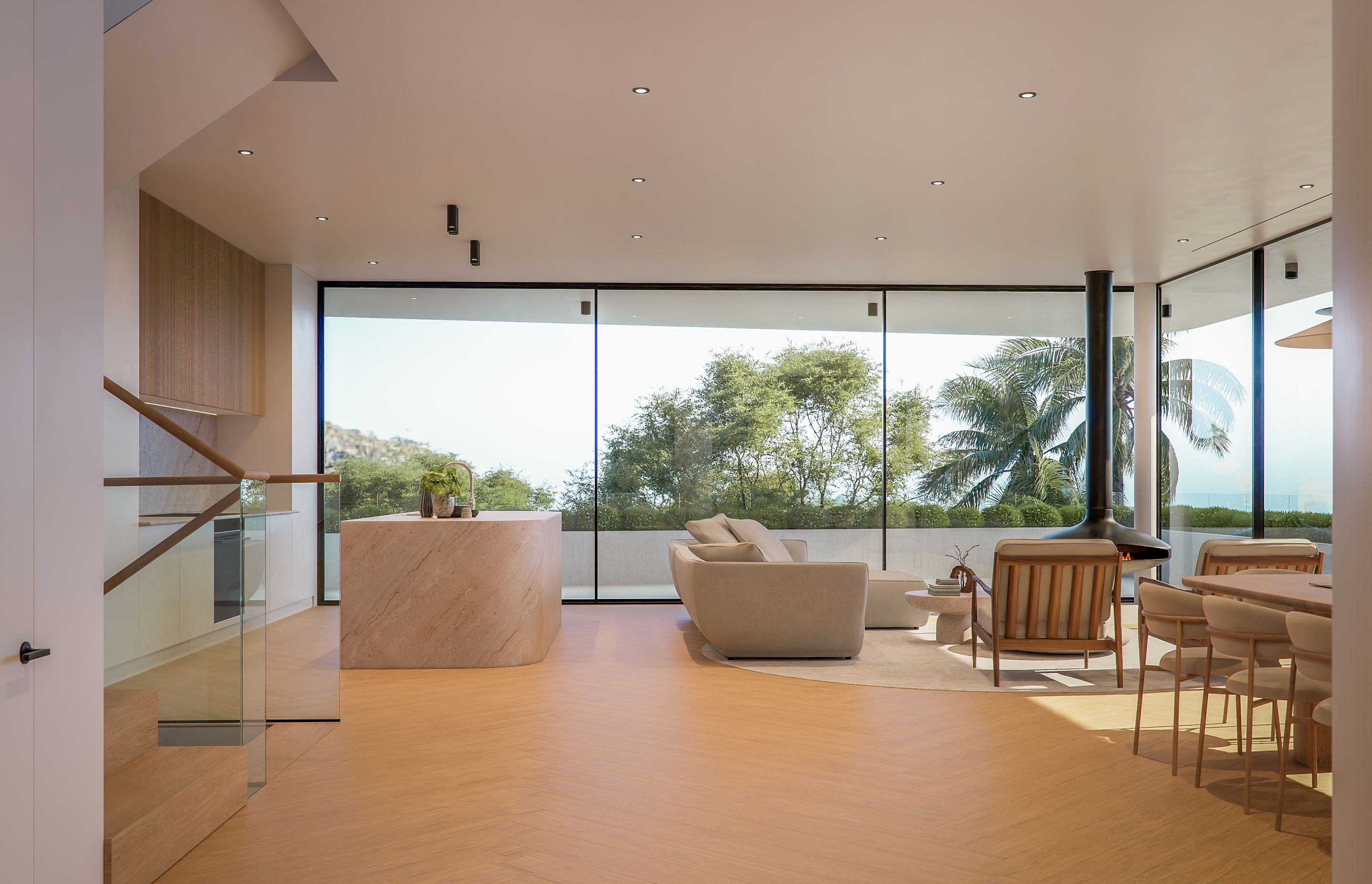 Lilli Pilli Point Road, Lilli Pilli by 868 Architects | ArchiPro AU