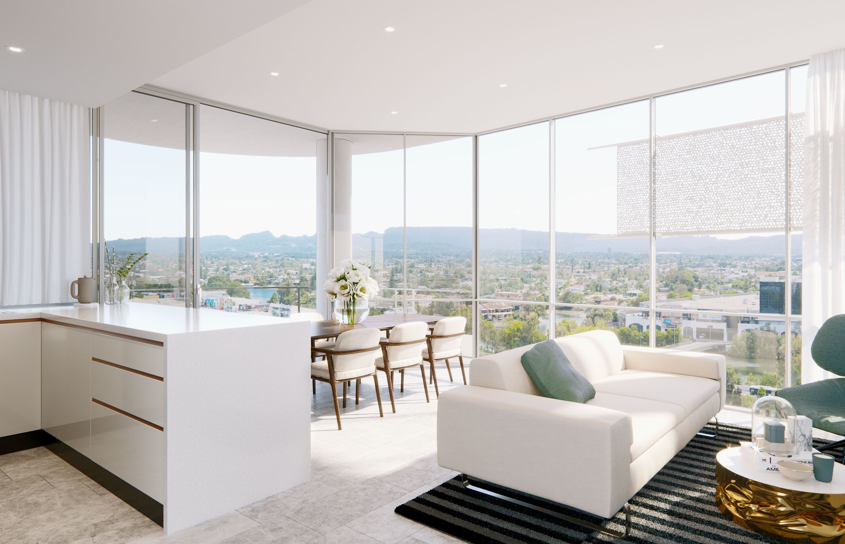 Naia by TVS Architects | ArchiPro AU