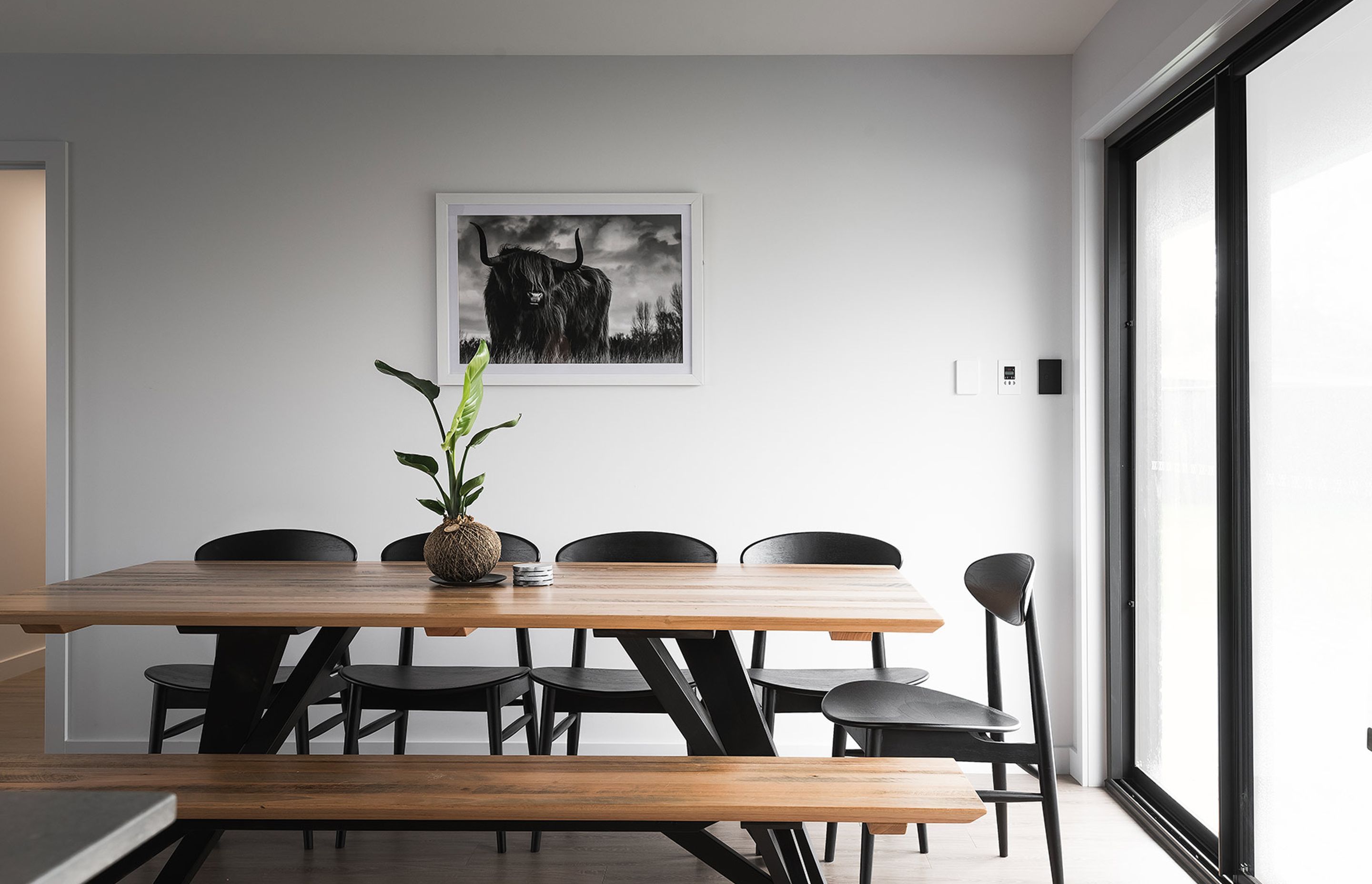 55 Lakeside Drive by Honed Architecture + Design | ArchiPro AU