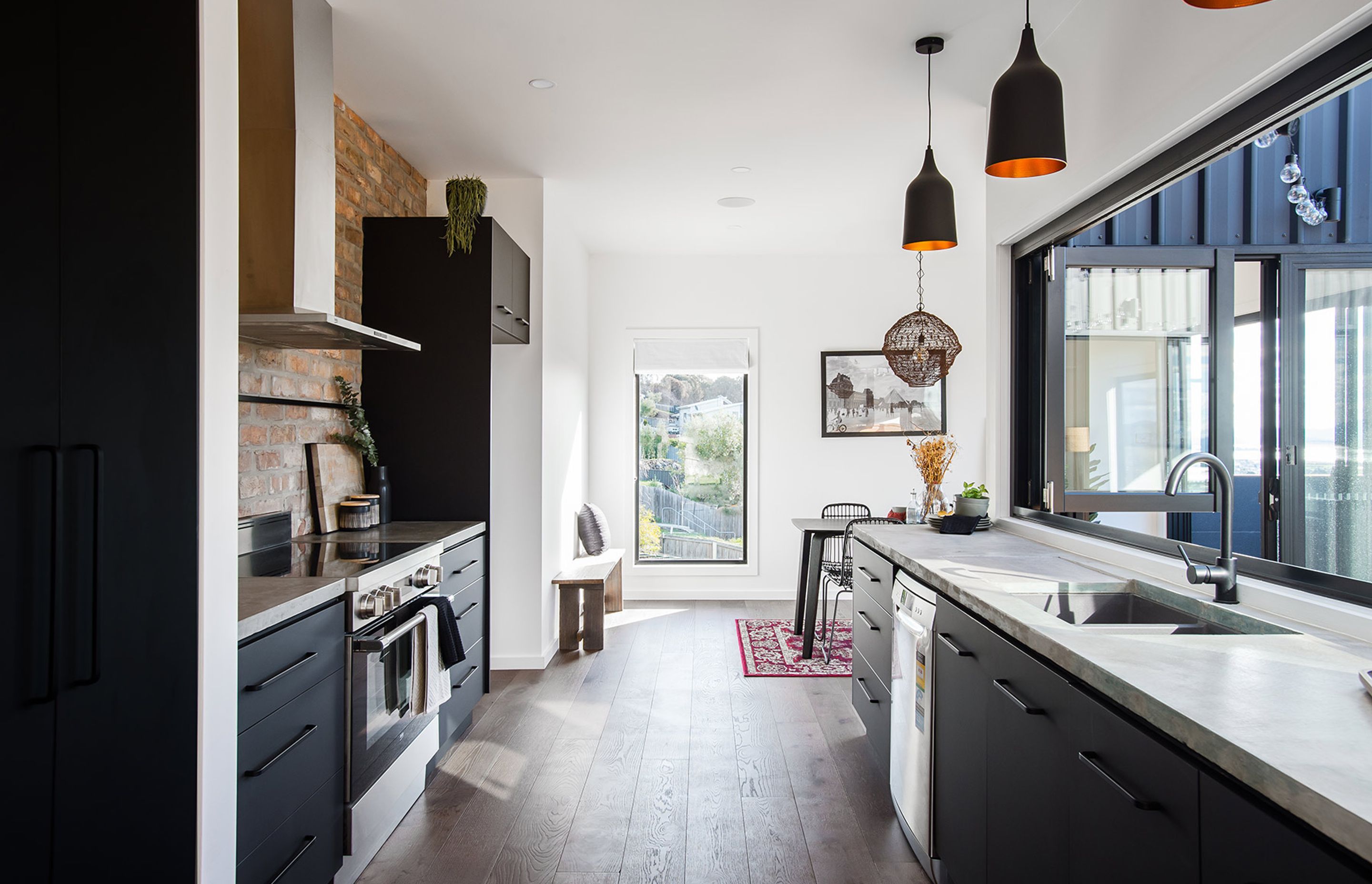 59 Lachlan Parade by Honed Architecture + Design | ArchiPro AU