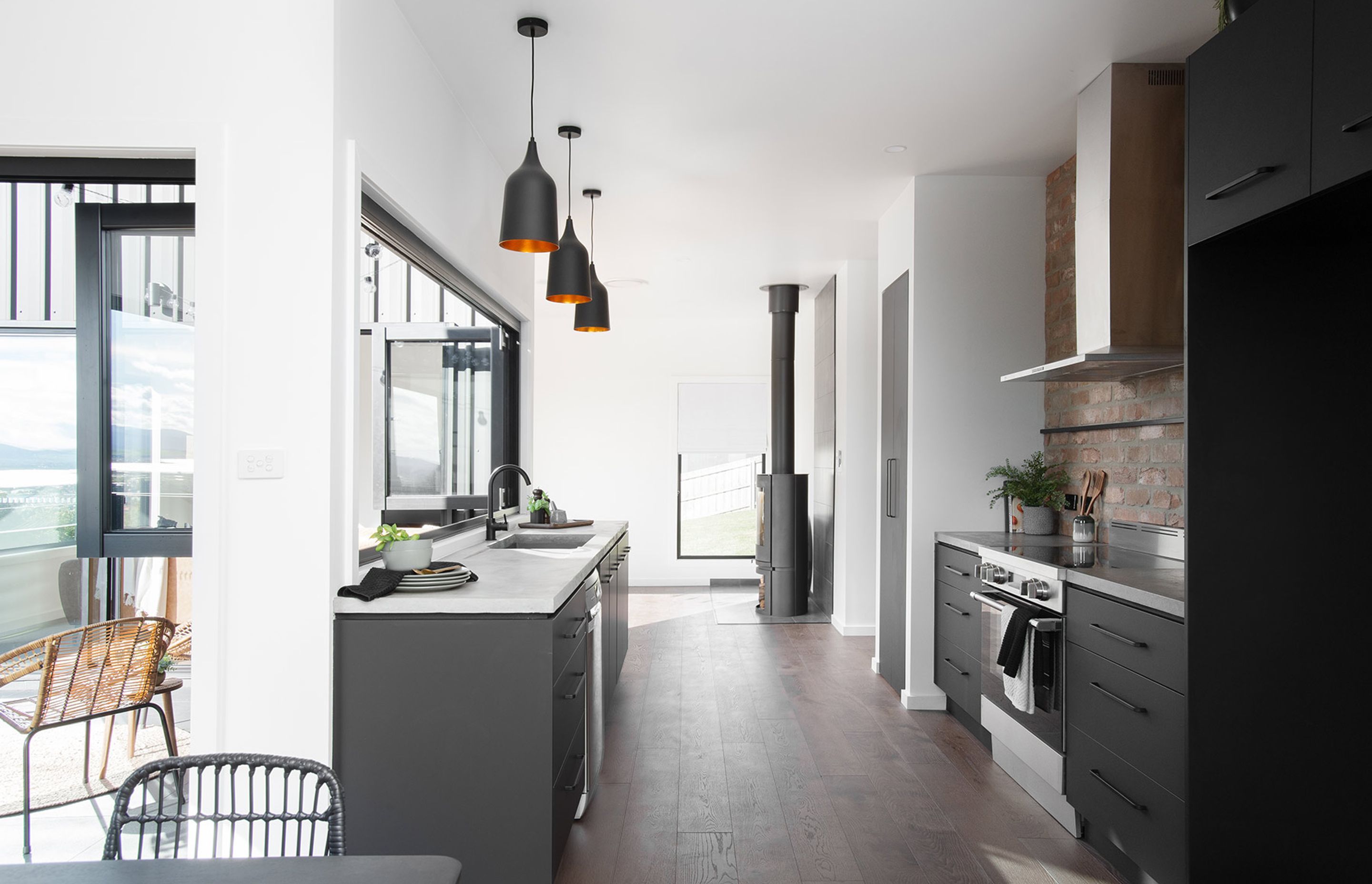 59 Lachlan Parade by Honed Architecture + Design | ArchiPro AU