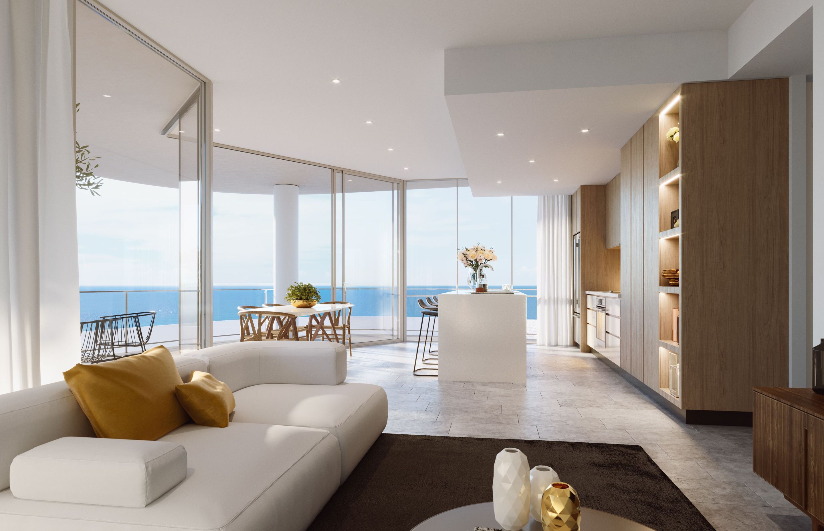 Naia by TVS Architects | ArchiPro AU