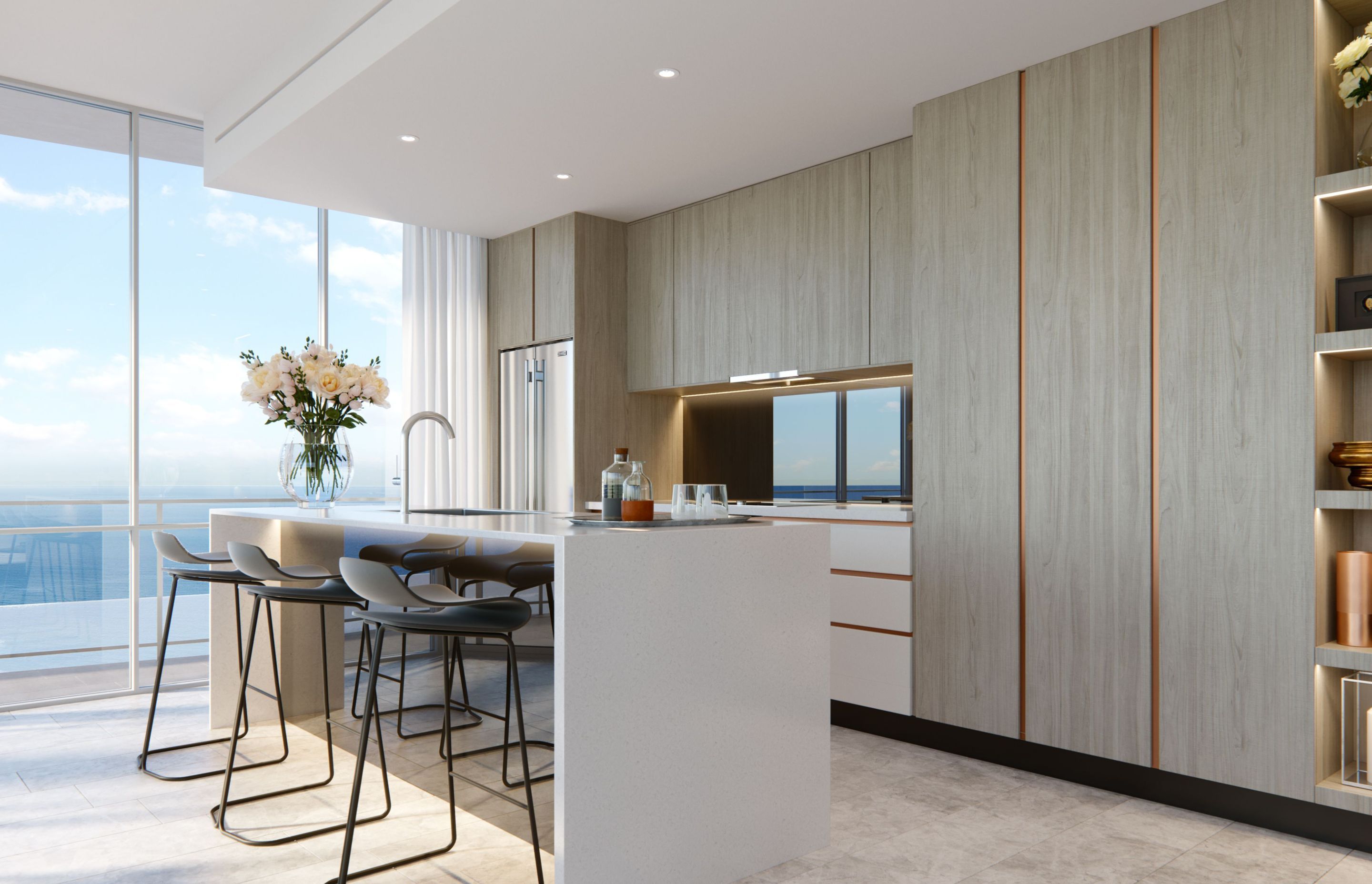 Naia by TVS Architects | ArchiPro AU