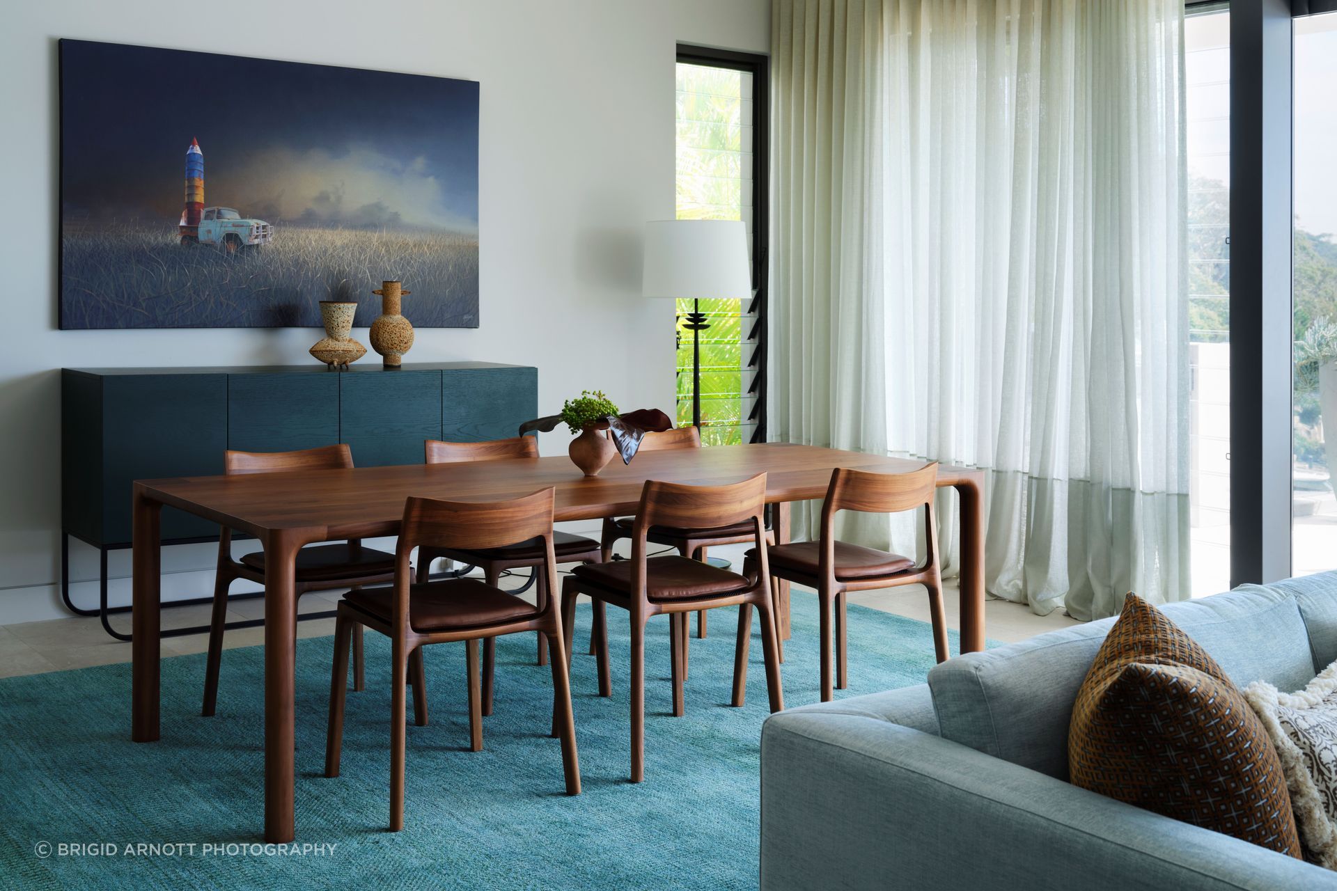 Hallstrom House by Stark Design | ArchiPro AU