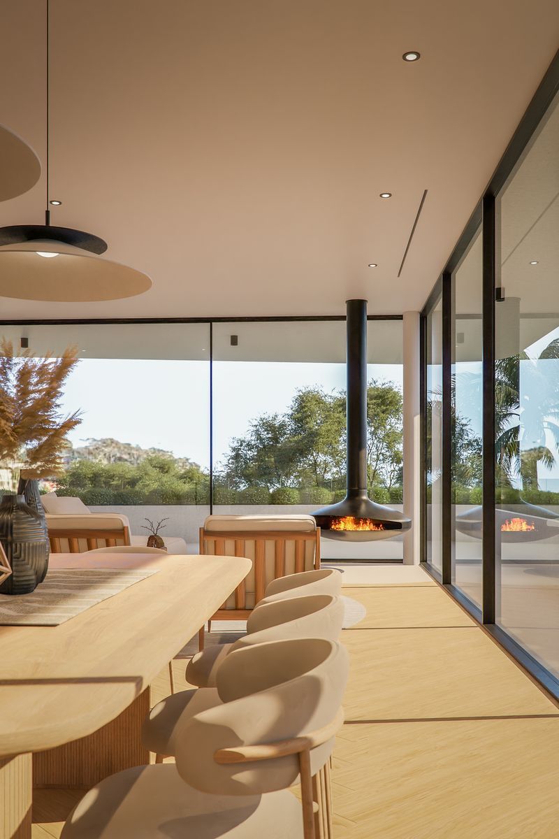 Lilli Pilli Point Road, Lilli Pilli by 868 Architects | ArchiPro AU