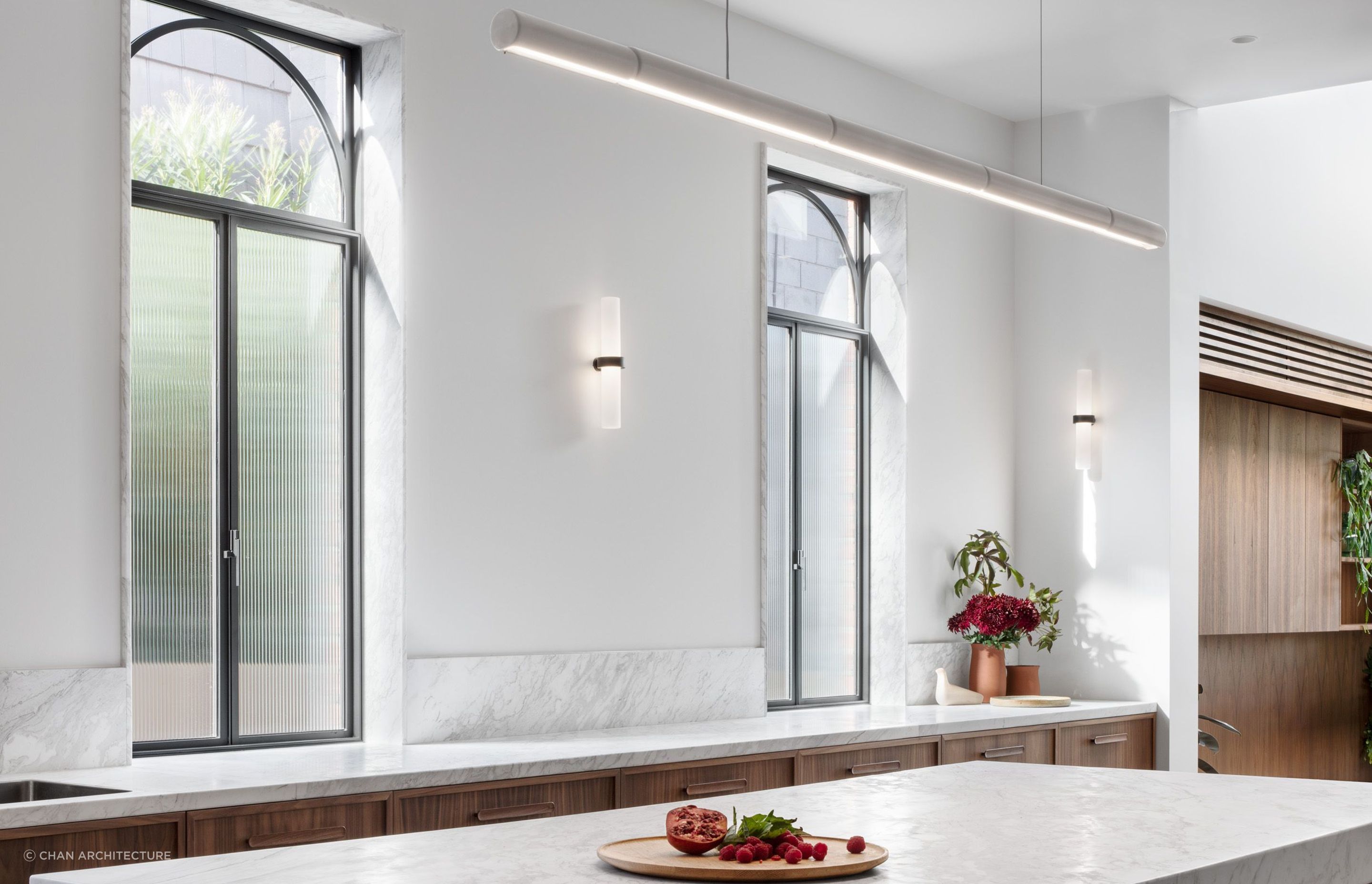 South Terrace Renovation, Clifton Hill by Chan Architecture | ArchiPro AU