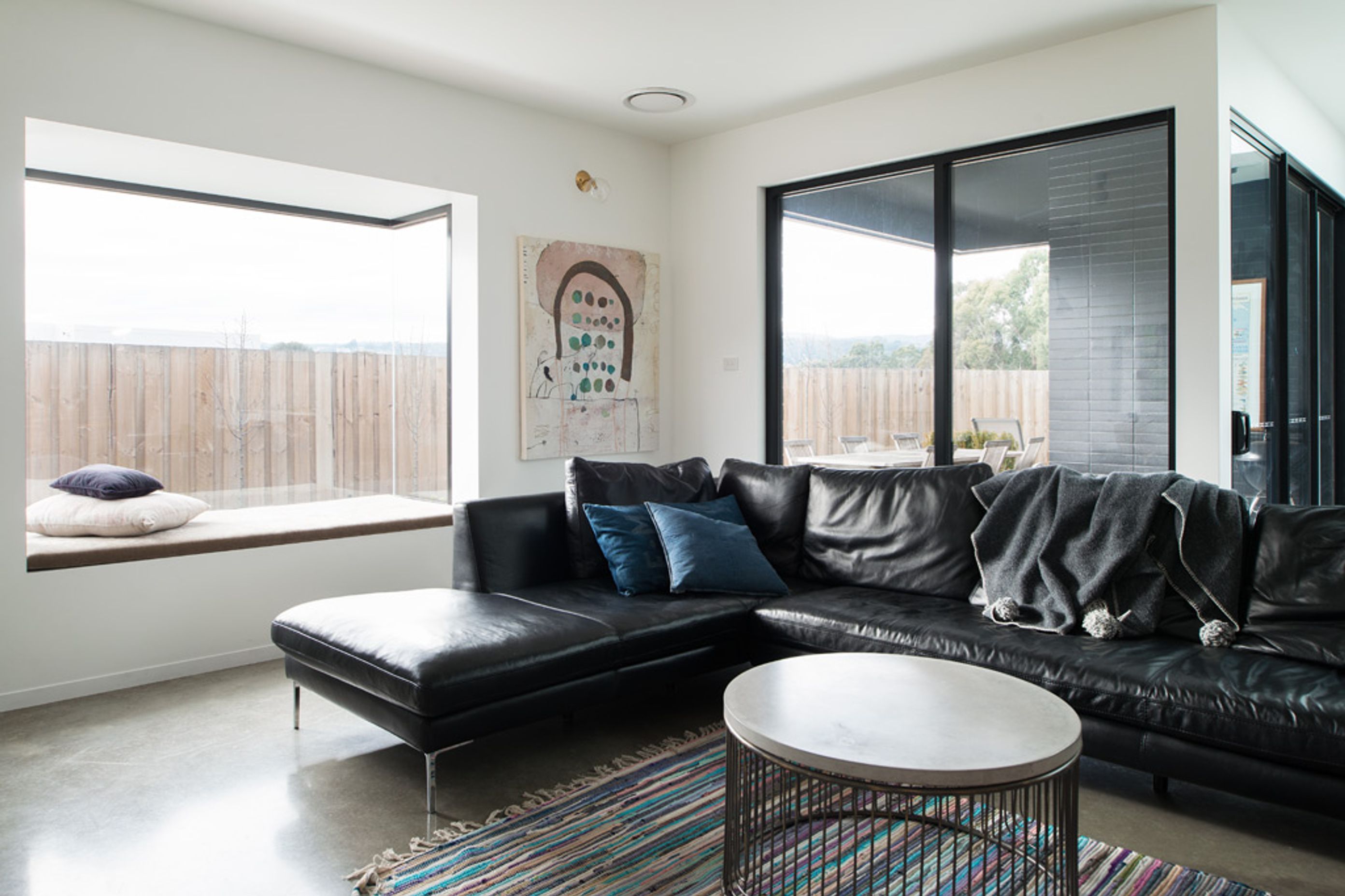 9 Ivy Lane by Honed Architecture + Design | ArchiPro AU