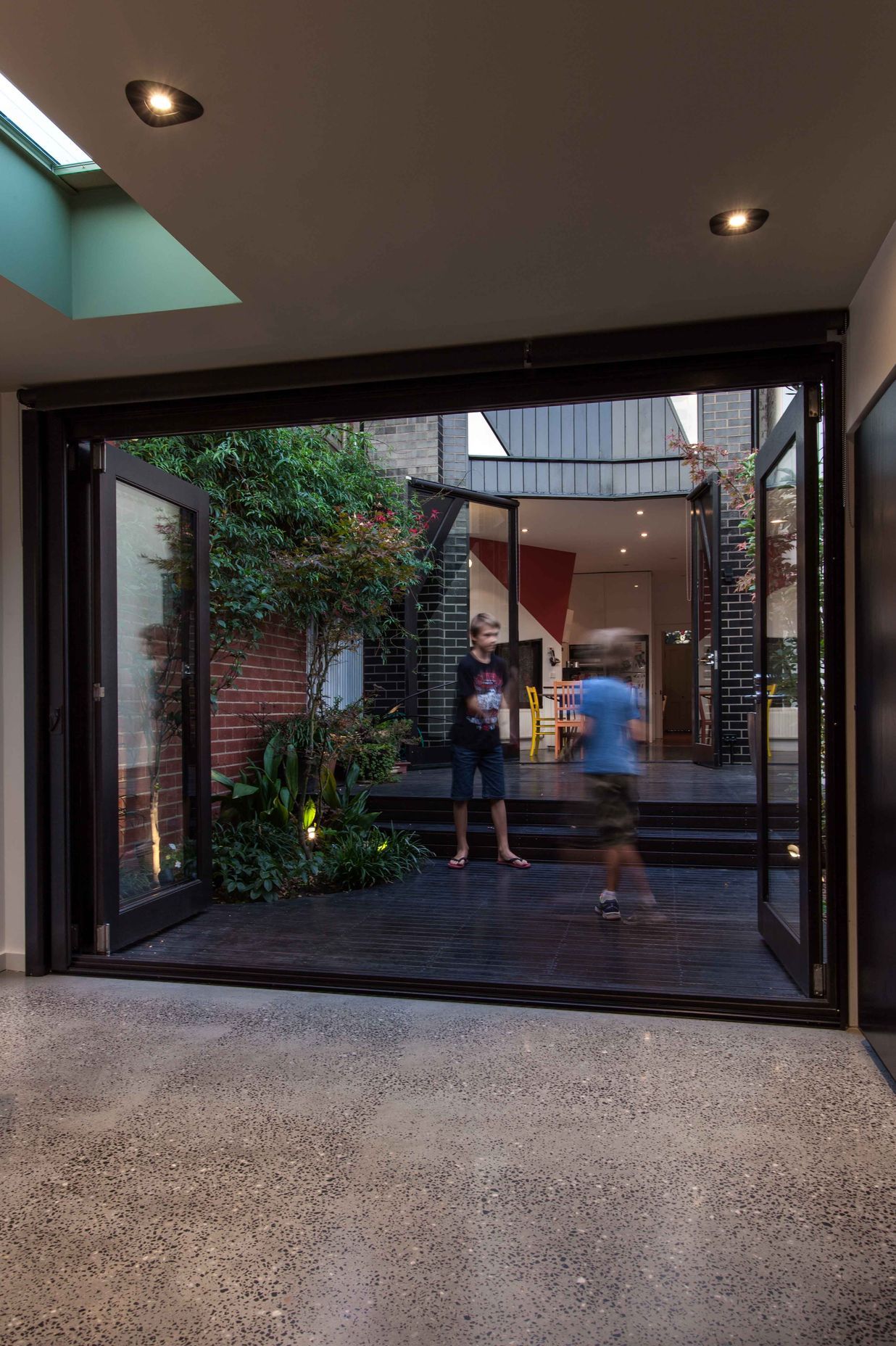 Howe Studio by Kister Architects | ArchiPro AU