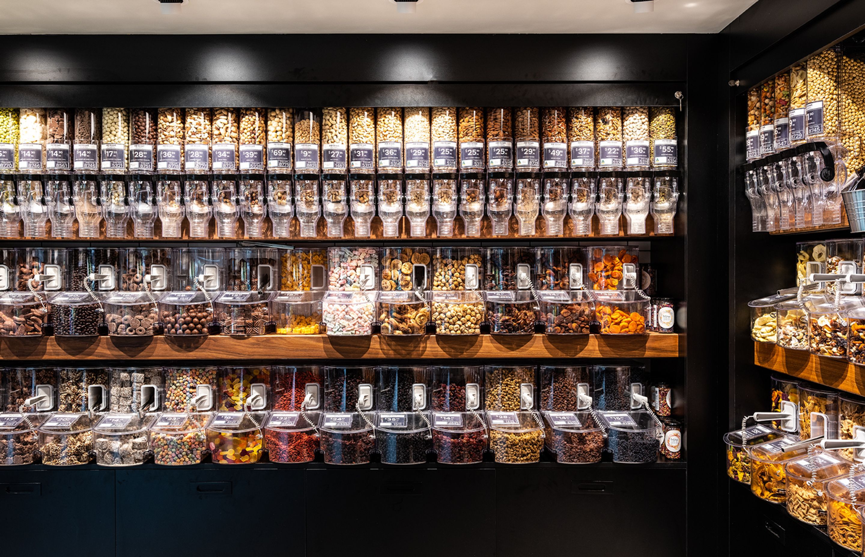 Boutique Grocer Sandy Bay by Studio Ilk | ArchiPro AU
