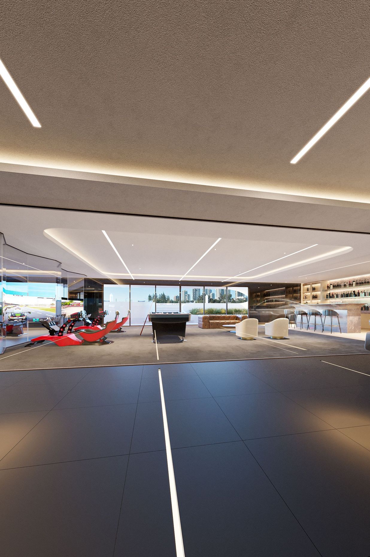 COMMODORE 1363 PROJECT by Jared Poole Design | ArchiPro AU