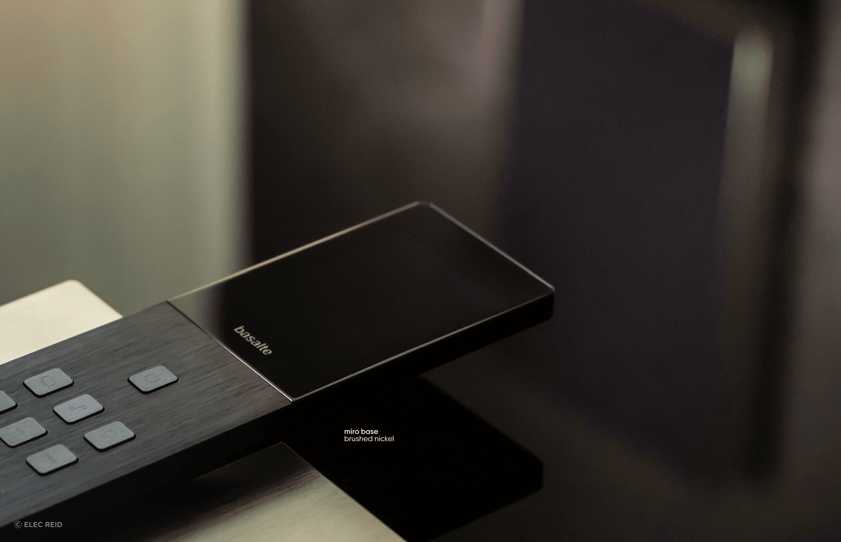 basalte by Elec Reid | ArchiPro AU