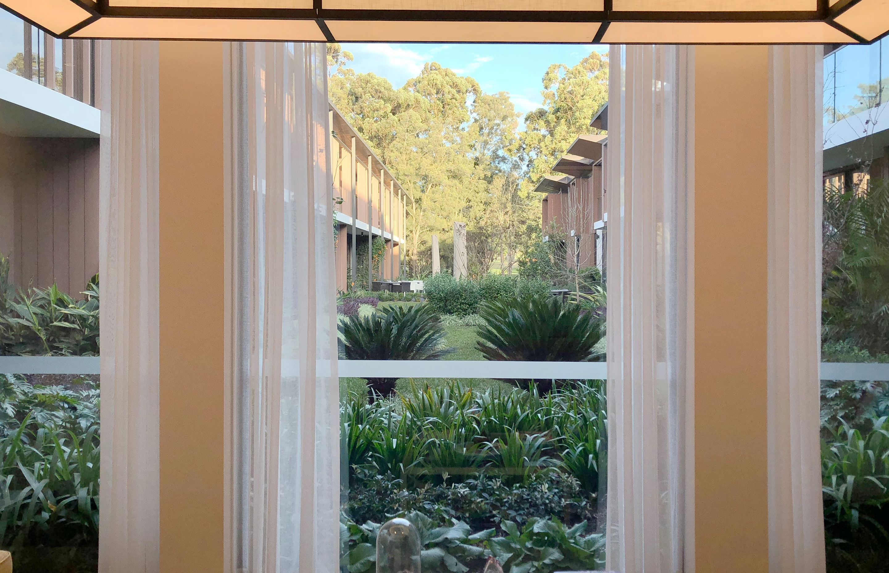 Bella Vista Gardens and RACF by Umbaco Landscape Architects | ArchiPro AU