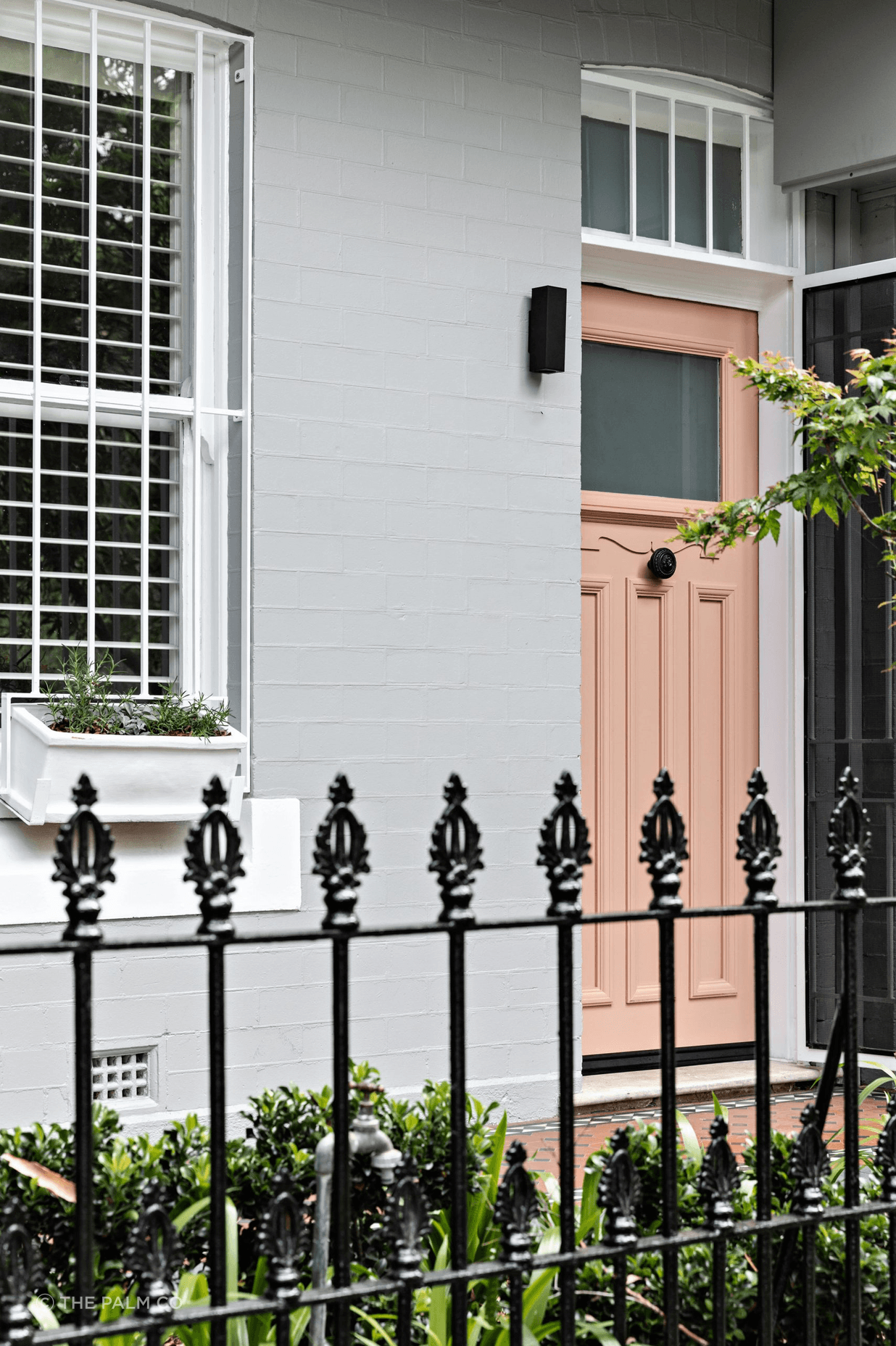 Herritage Listed Terrace Bondi by Shire Building Design | ArchiPro AU