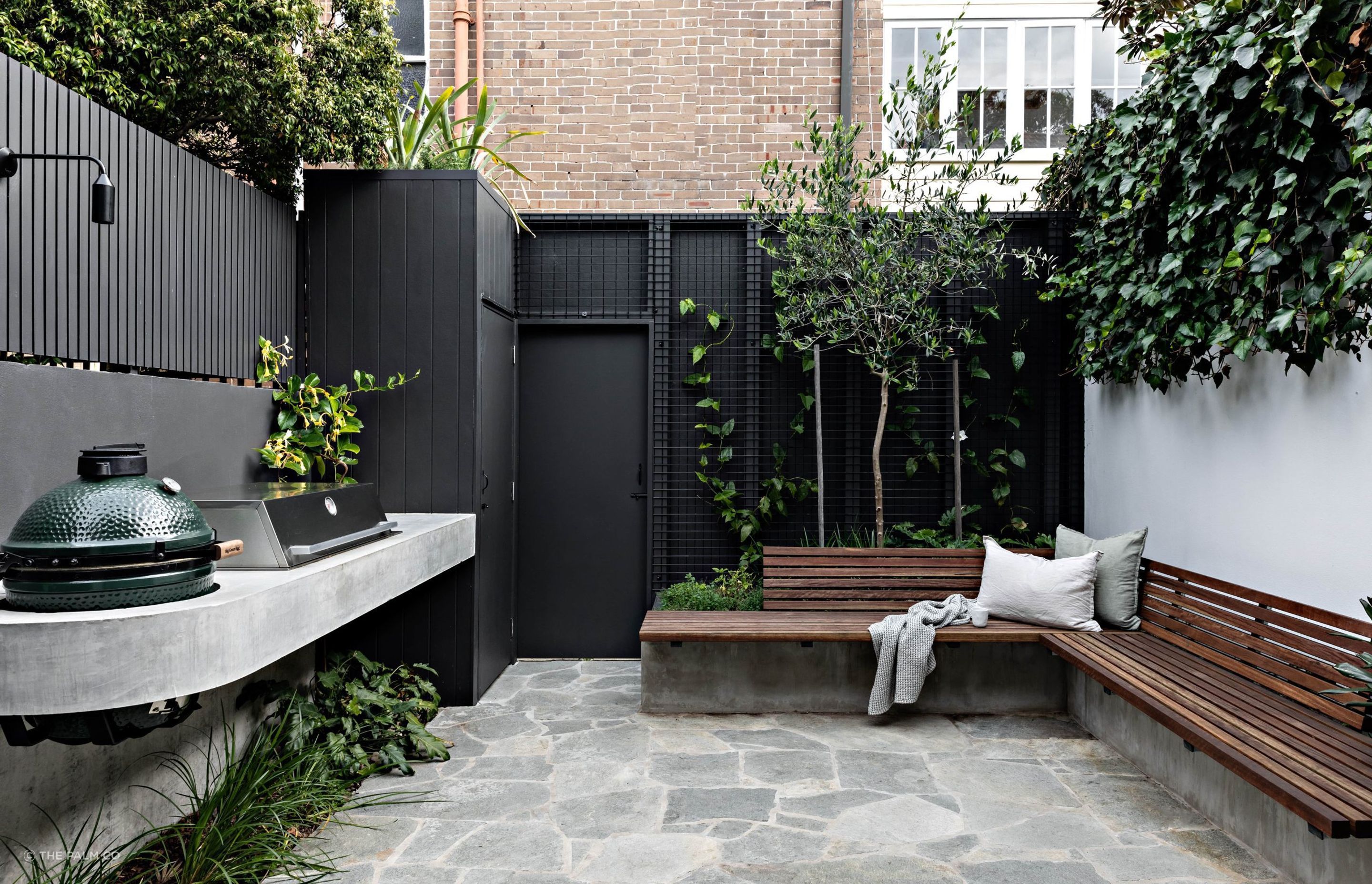 Herritage Listed Terrace Bondi by Shire Building Design | ArchiPro AU