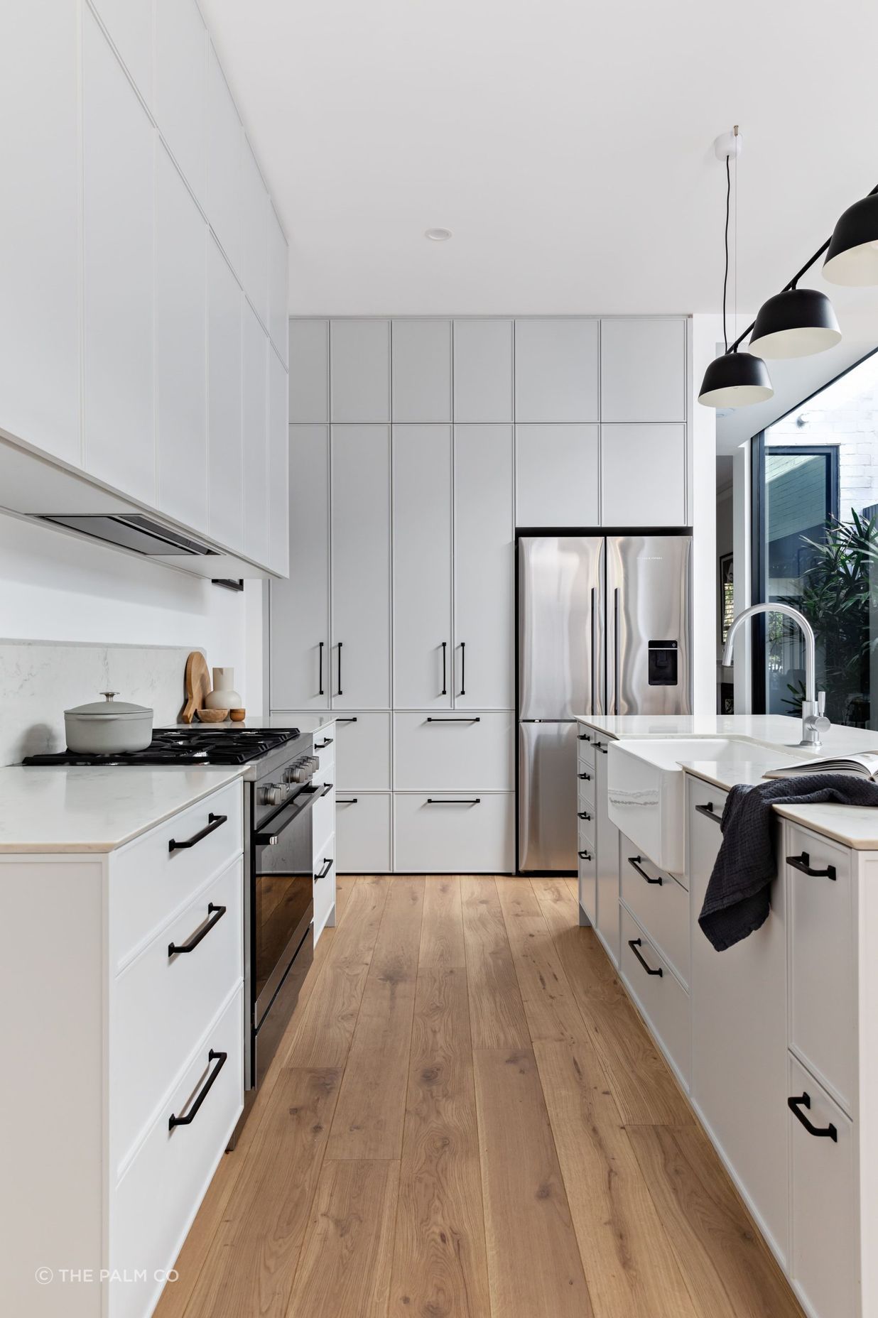 Herritage Listed Terrace Bondi by Shire Building Design | ArchiPro AU