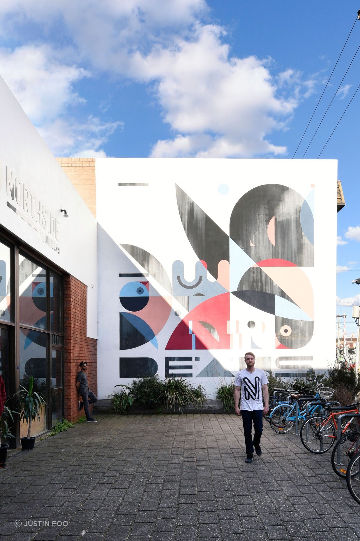 Northside Boulders - Brunswick by Green Sheep Collective | ArchiPro AU