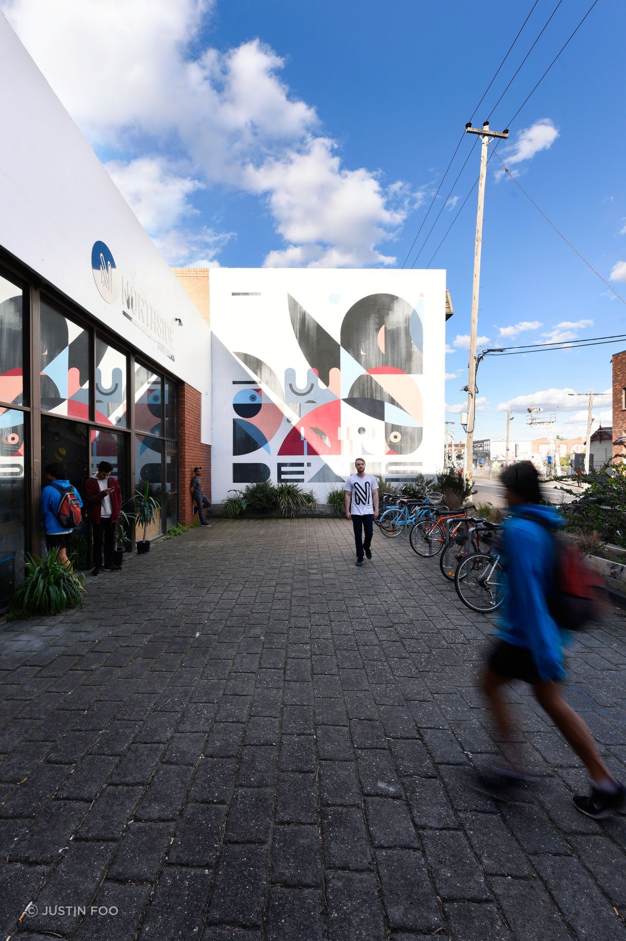 Northside Boulders - Brunswick by Green Sheep Collective | ArchiPro AU