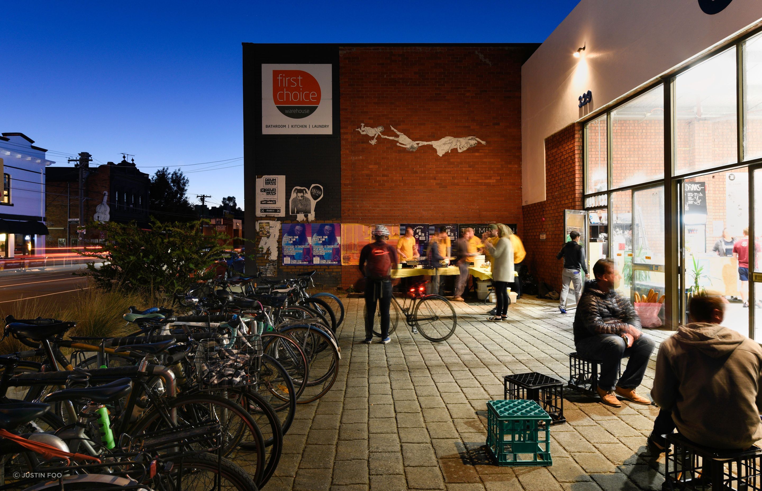 Northside Boulders - Brunswick by Green Sheep Collective | ArchiPro AU