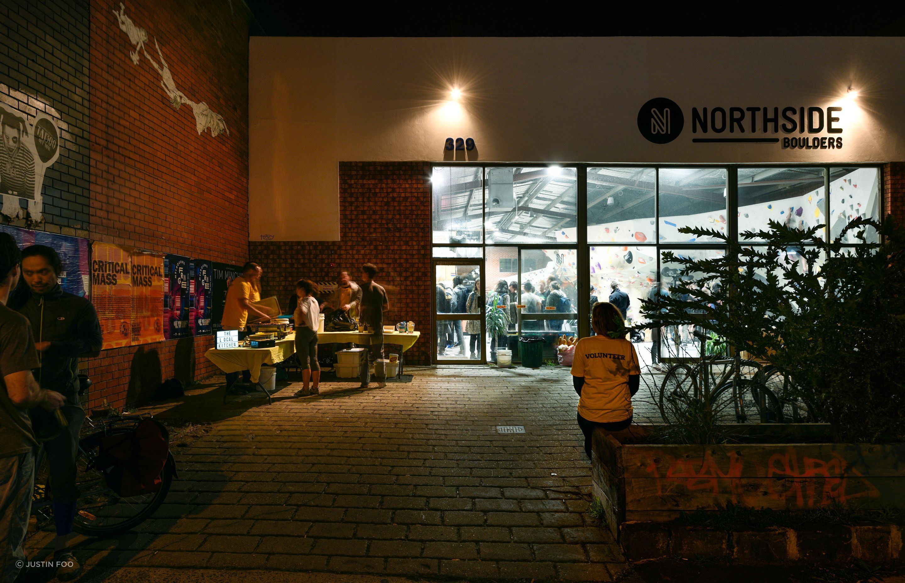 Northside Boulders - Brunswick by Green Sheep Collective | ArchiPro AU