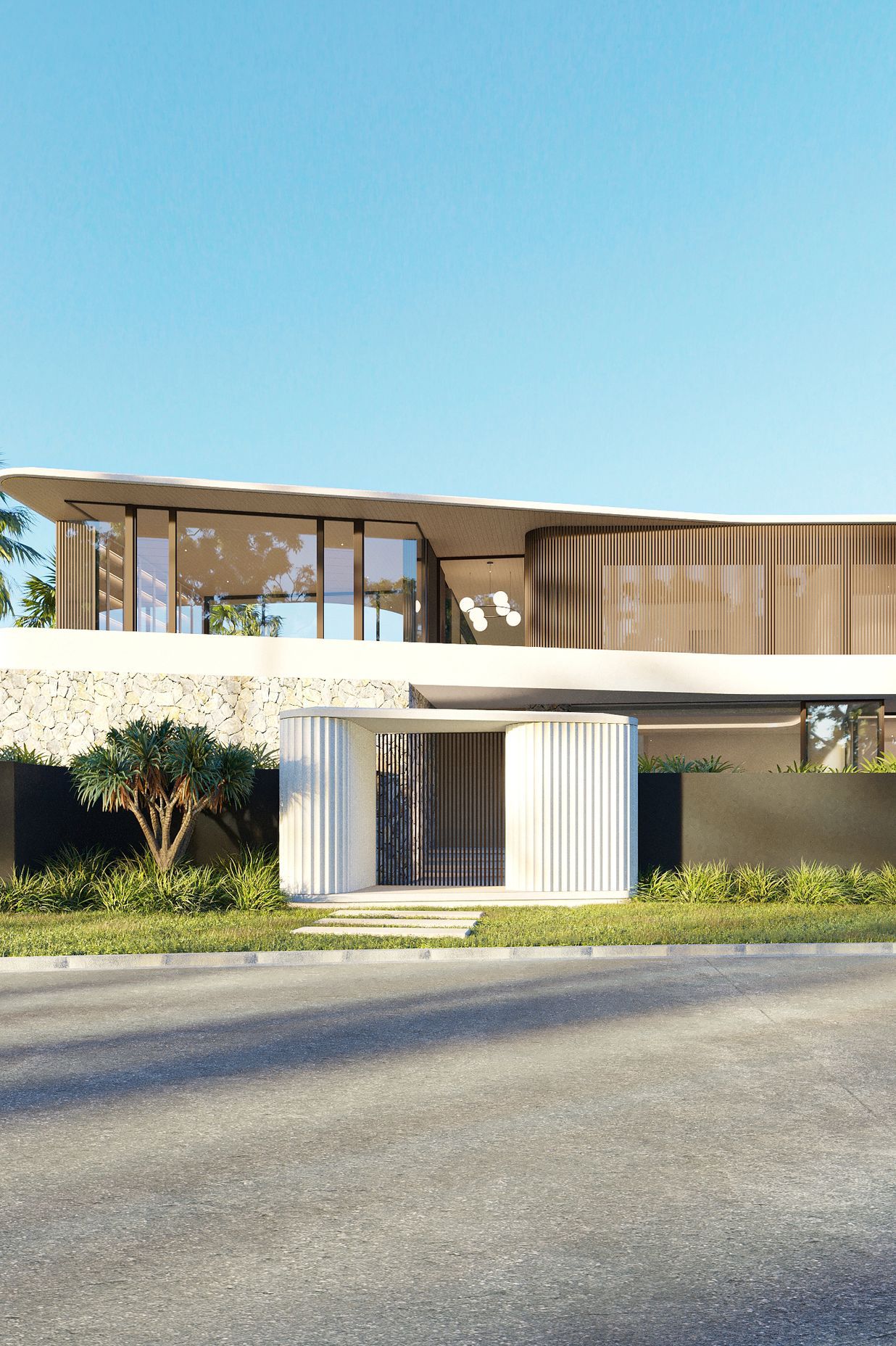 COMMODORE 1363 PROJECT by Jared Poole Design | ArchiPro AU