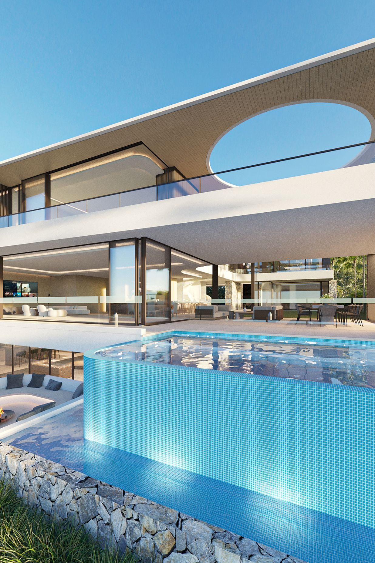 COMMODORE 1363 PROJECT by Jared Poole Design | ArchiPro AU