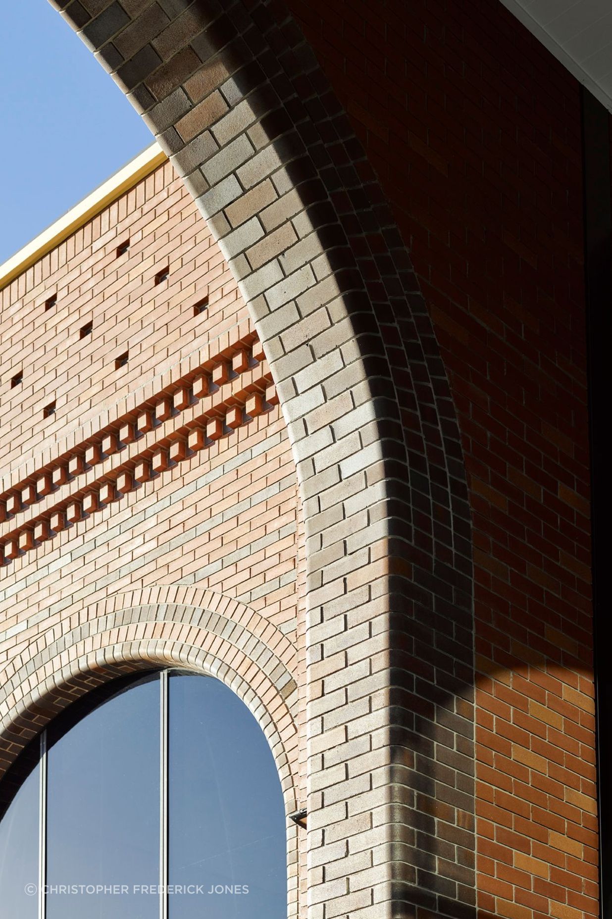 Churchie Centenary Library by BSPN Architecture | ArchiPro AU