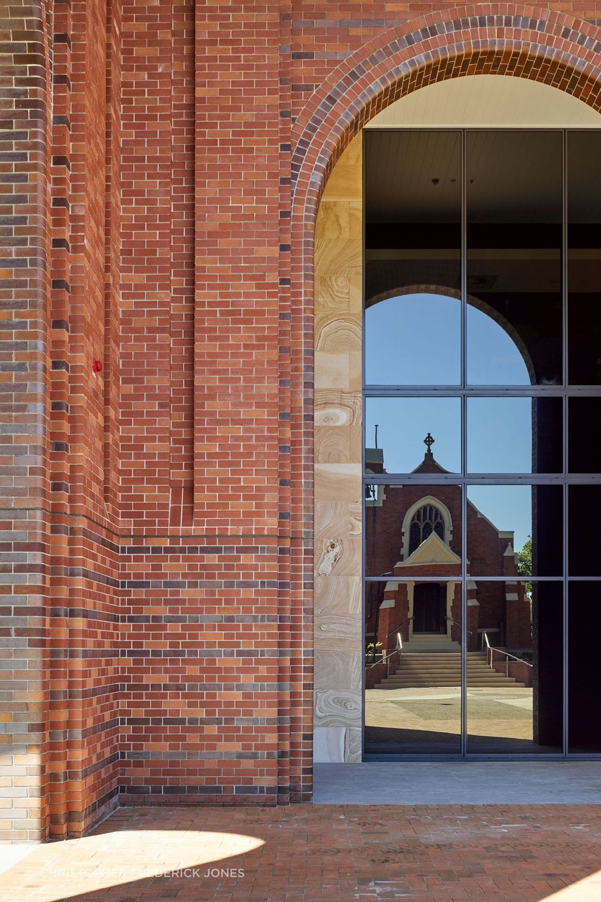 Churchie Centenary Library by BSPN Architecture | ArchiPro AU