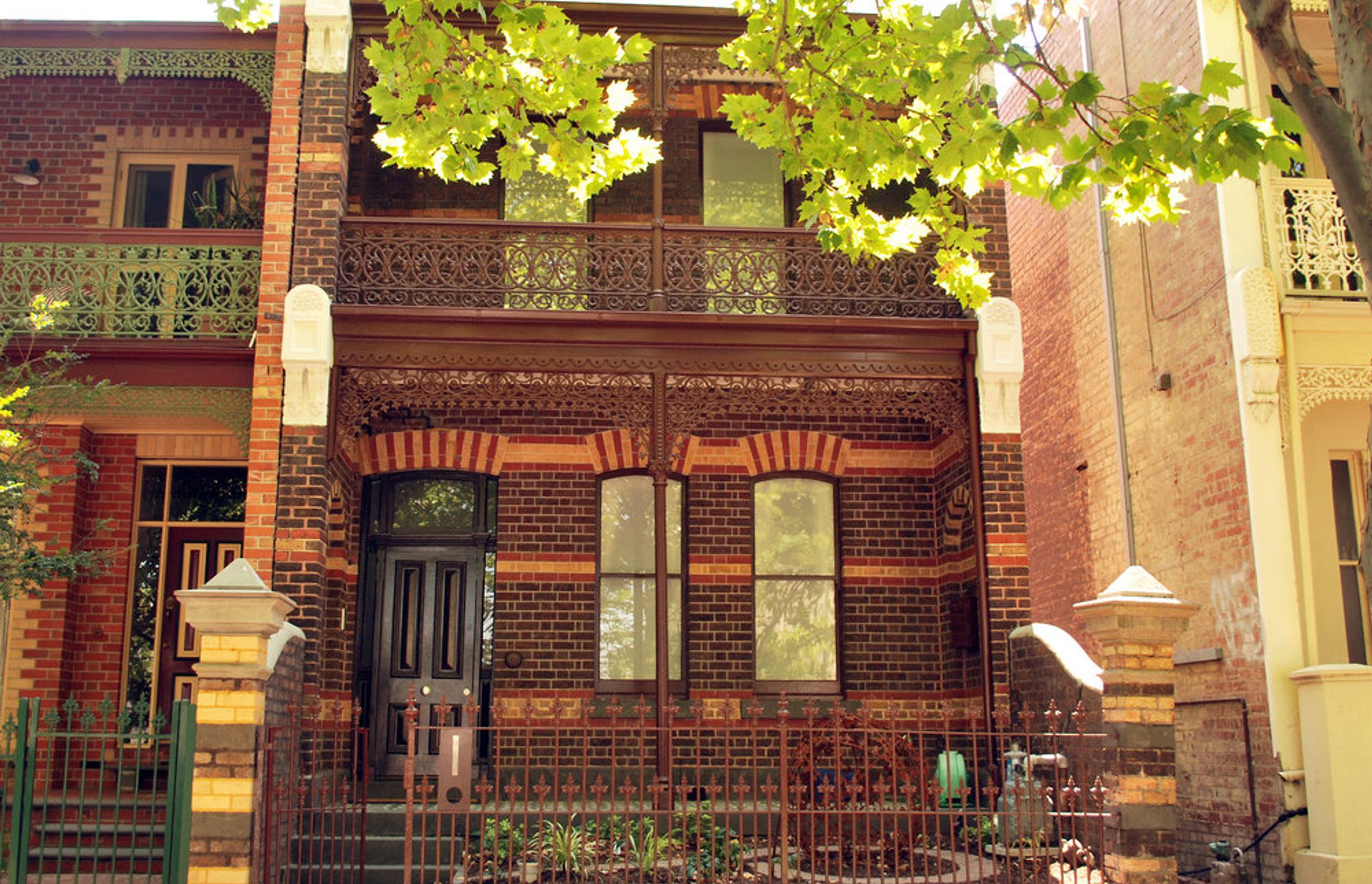 Canning Street by Basset & Lobaza Architects | ArchiPro AU