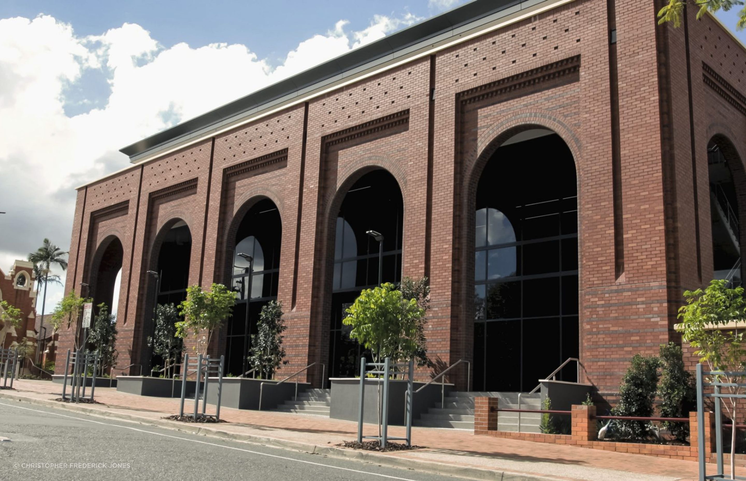 Churchie Centenary Library by BSPN Architecture | ArchiPro AU