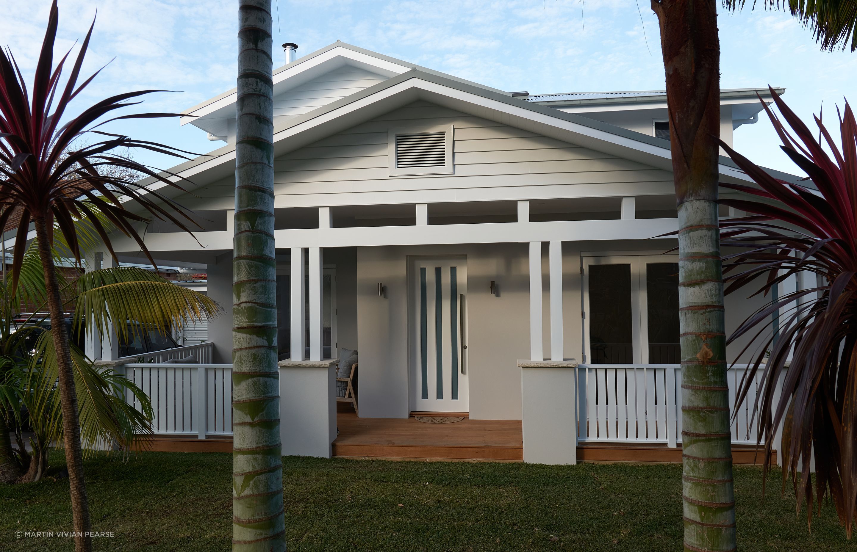 Whaddon Ave by Progressive Building | ArchiPro AU