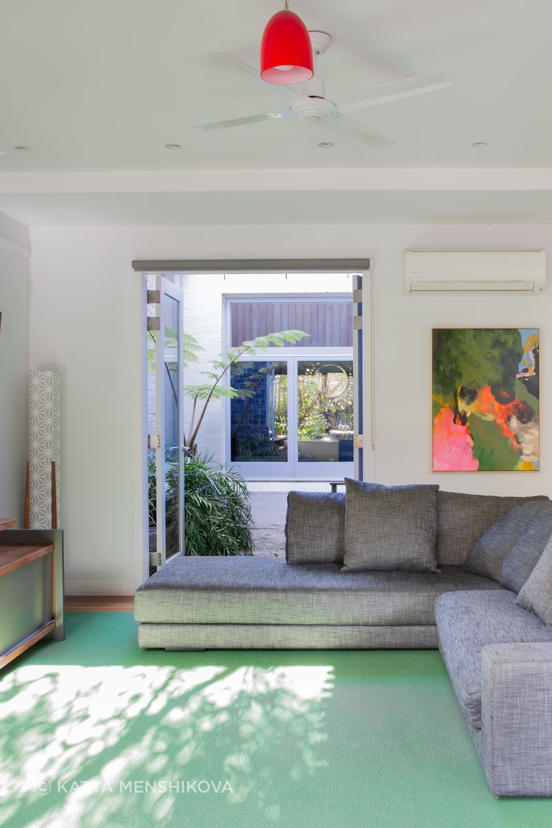 Ramsden by DiMase Architects | ArchiPro AU