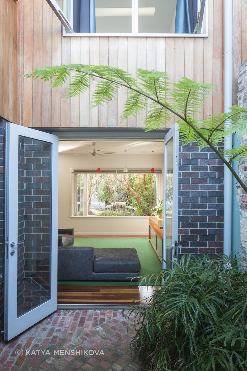 Ramsden by DiMase Architects | ArchiPro AU