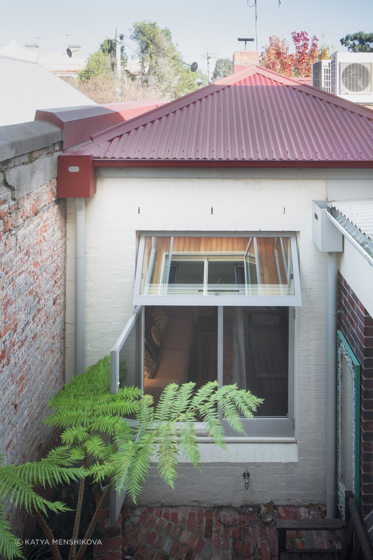 Ramsden by DiMase Architects | ArchiPro AU