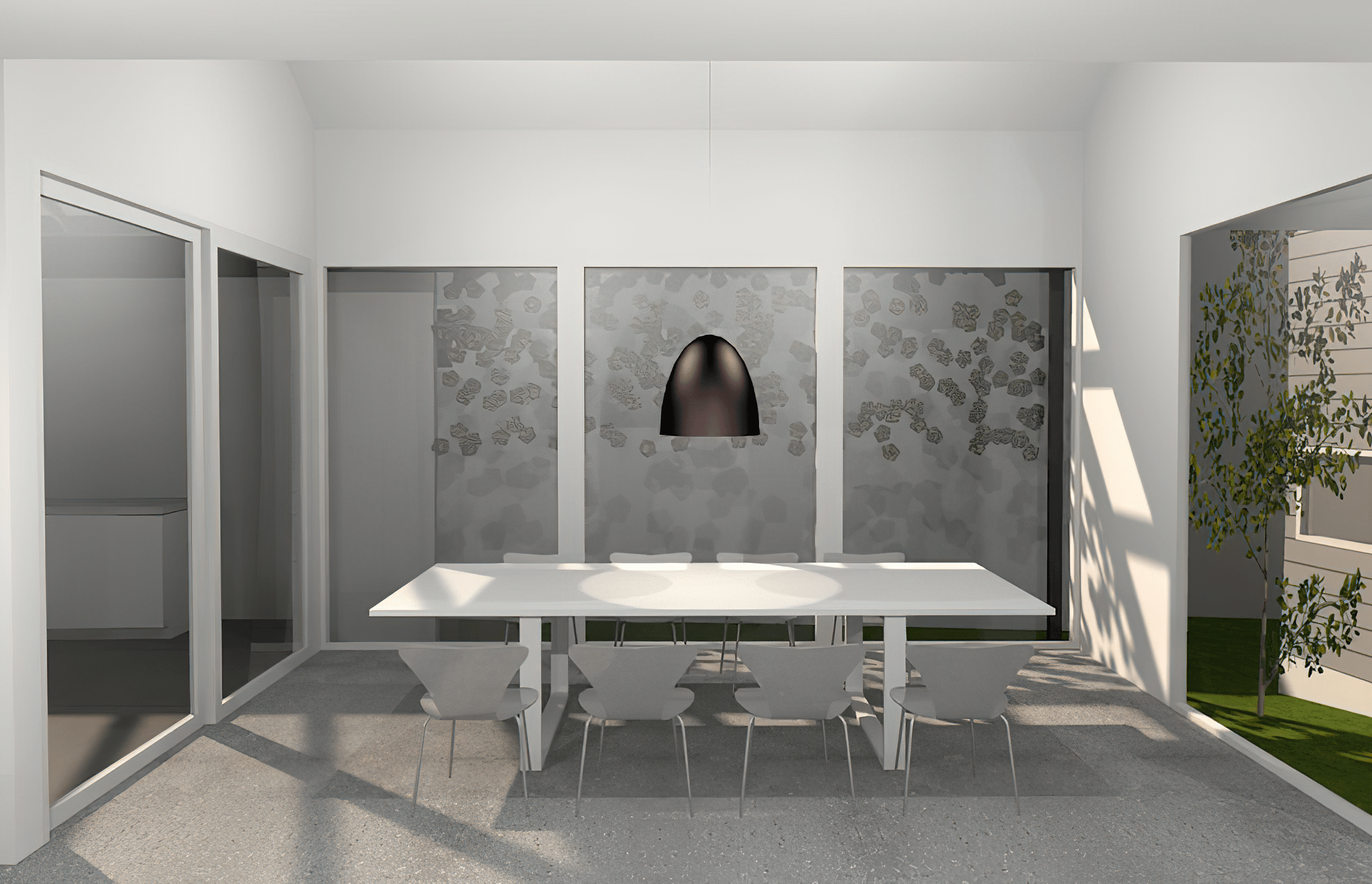 Cecil Street by Basset & Lobaza Architects | ArchiPro AU