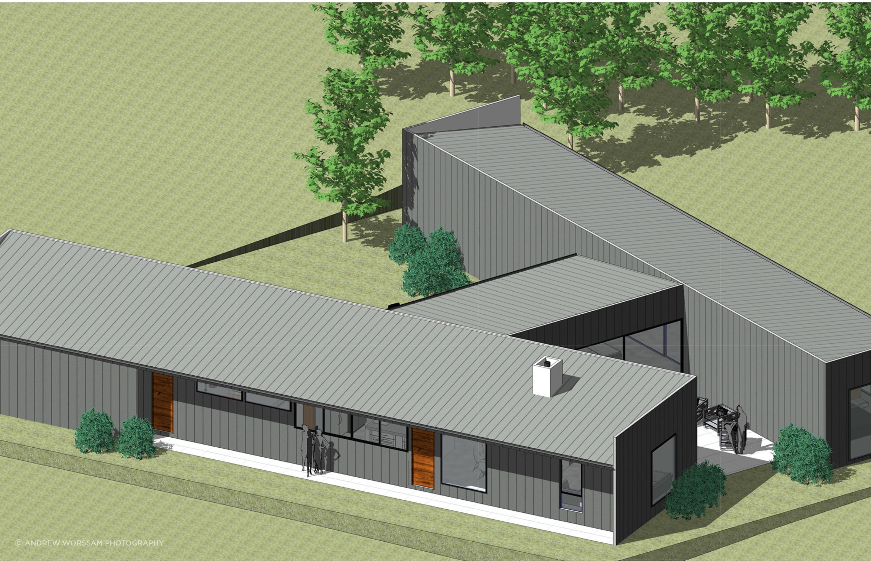 Exeter House by Haiku 2 | ArchiPro AU