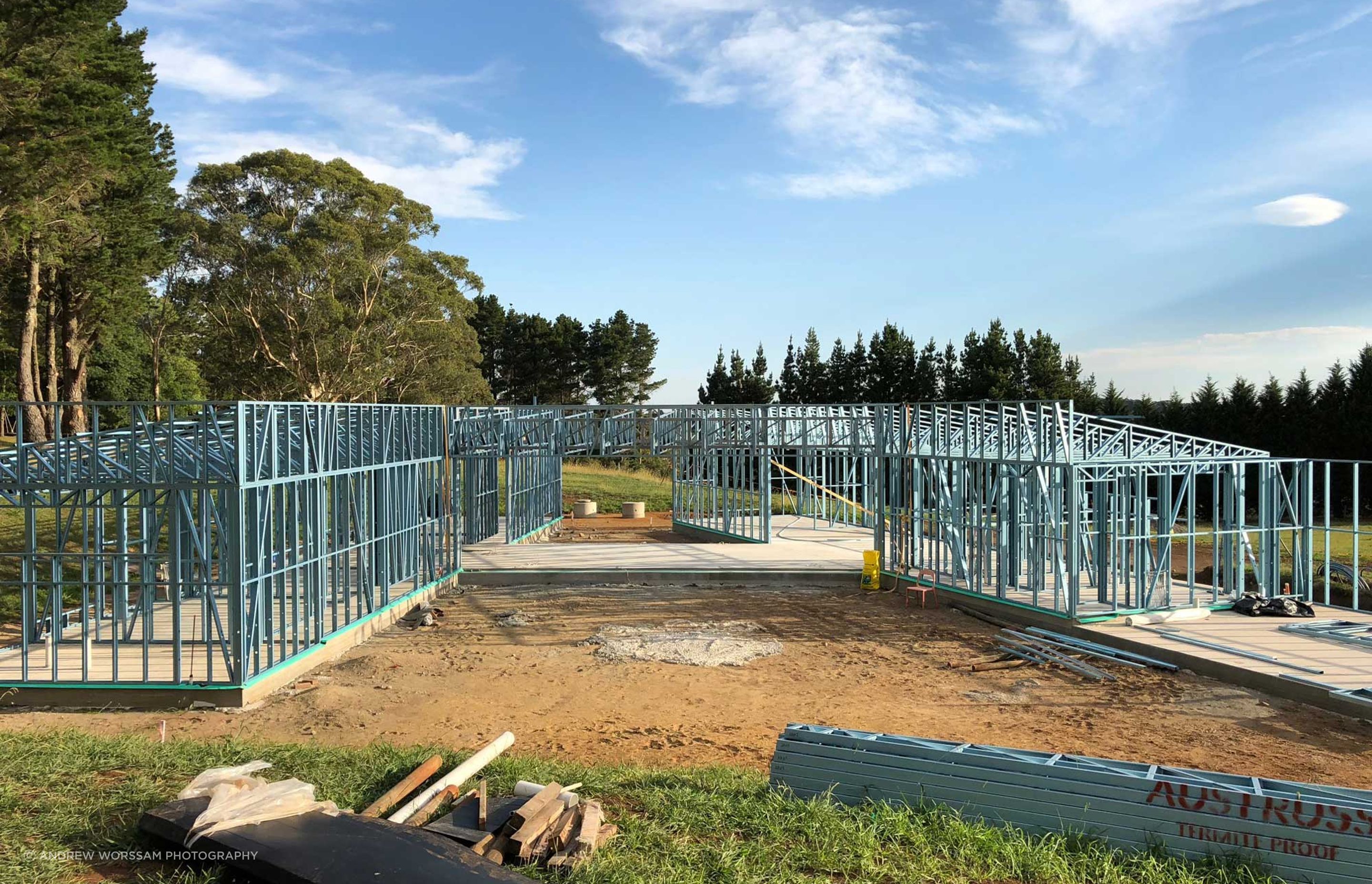 Exeter House by Haiku 2 | ArchiPro AU