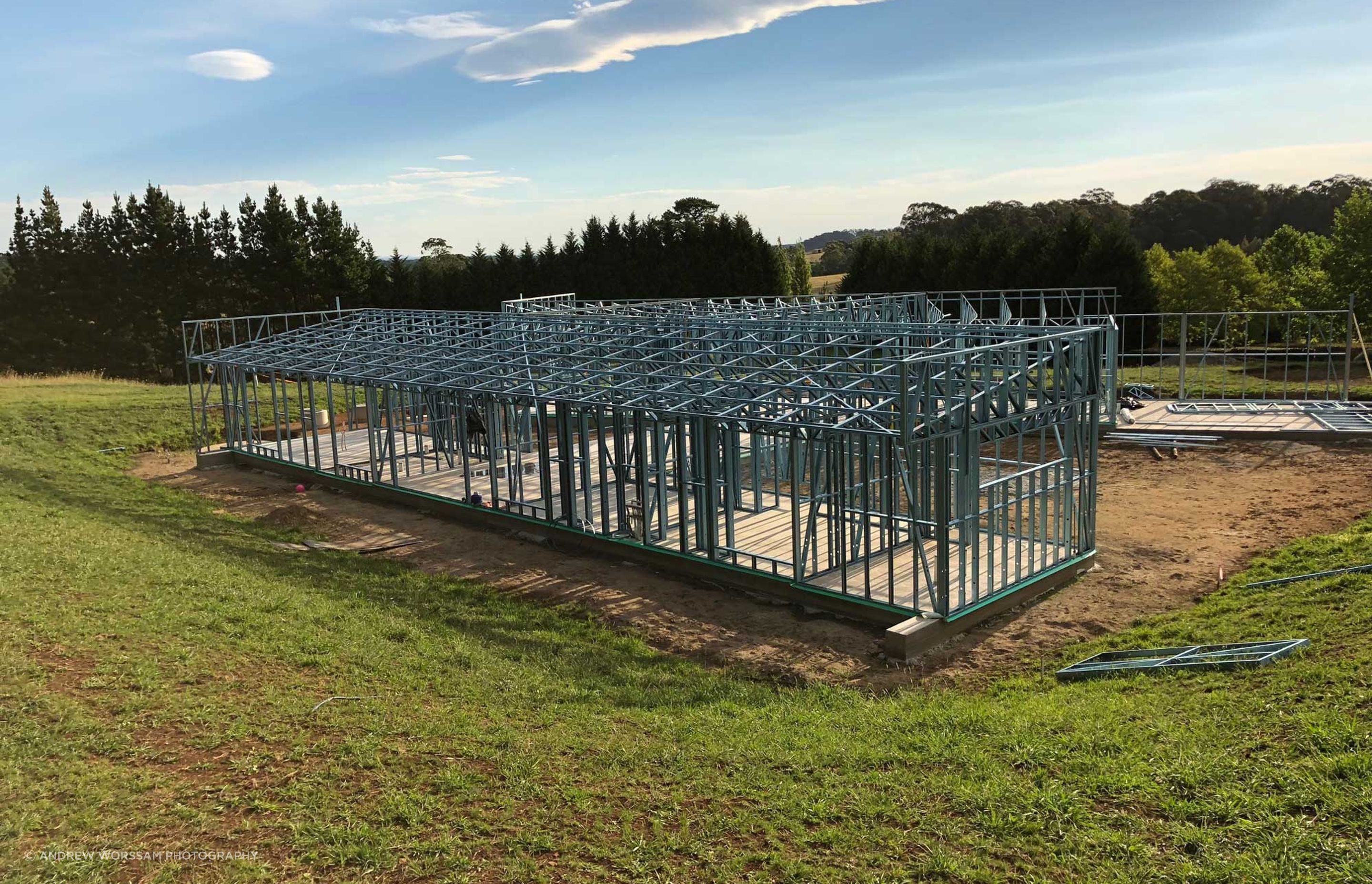 Exeter House by Haiku 2 | ArchiPro AU