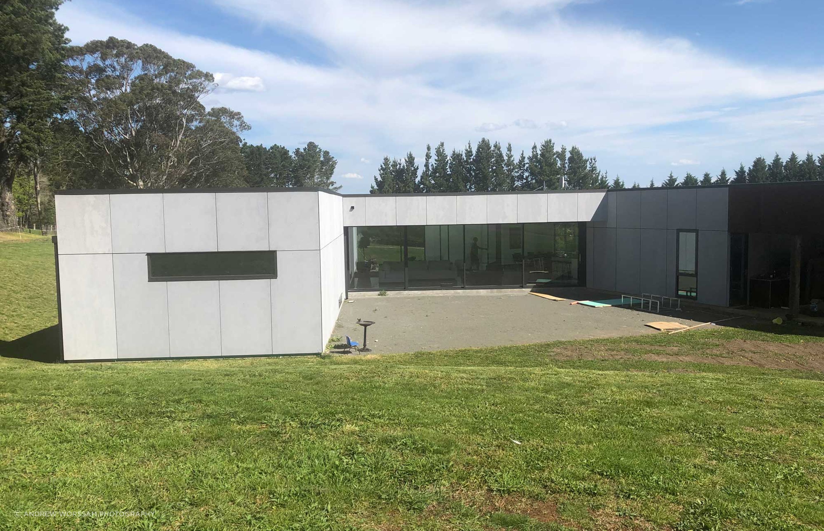 Exeter House by Haiku 2 | ArchiPro AU