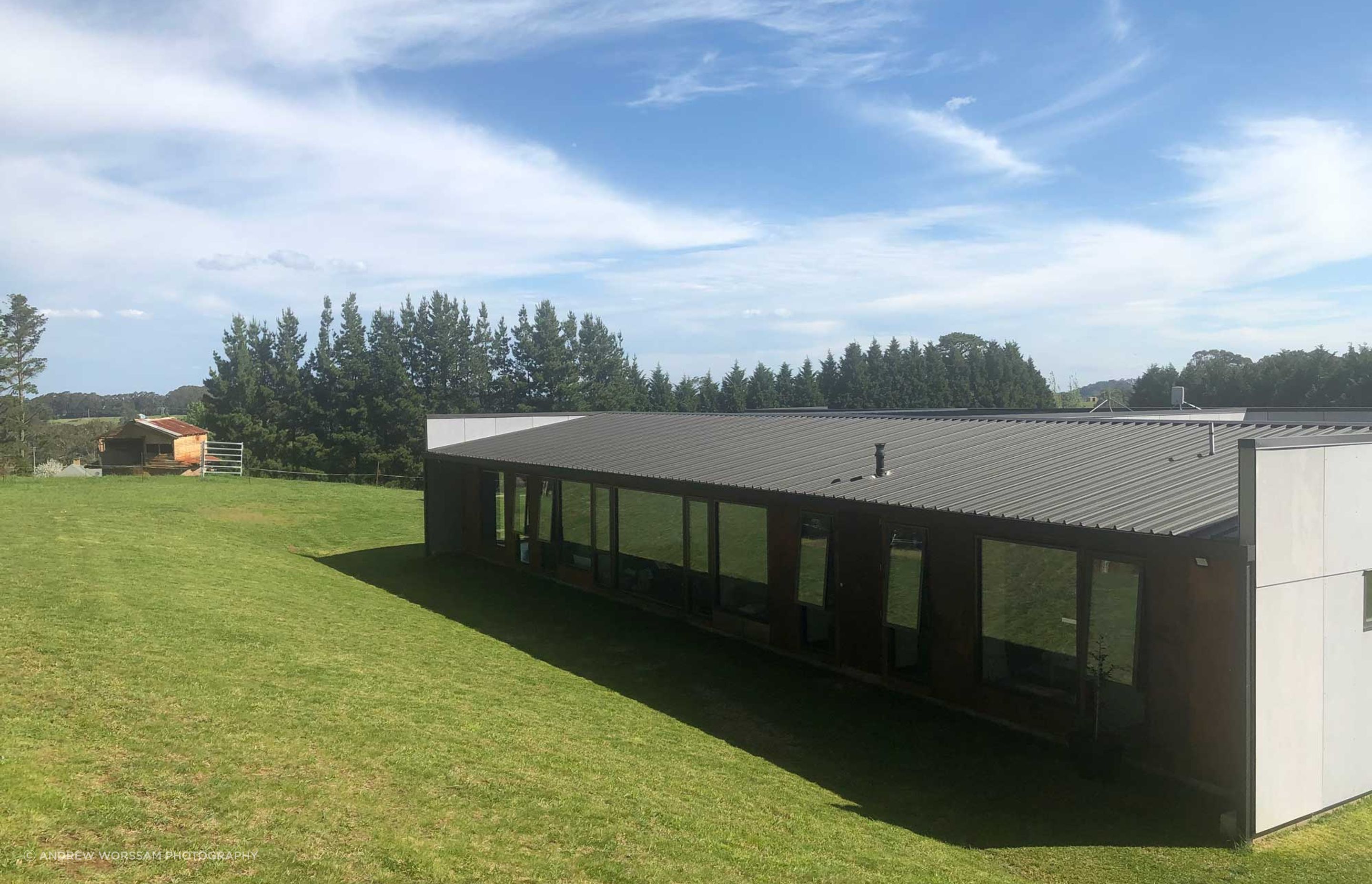 Exeter House by Haiku 2 | ArchiPro AU