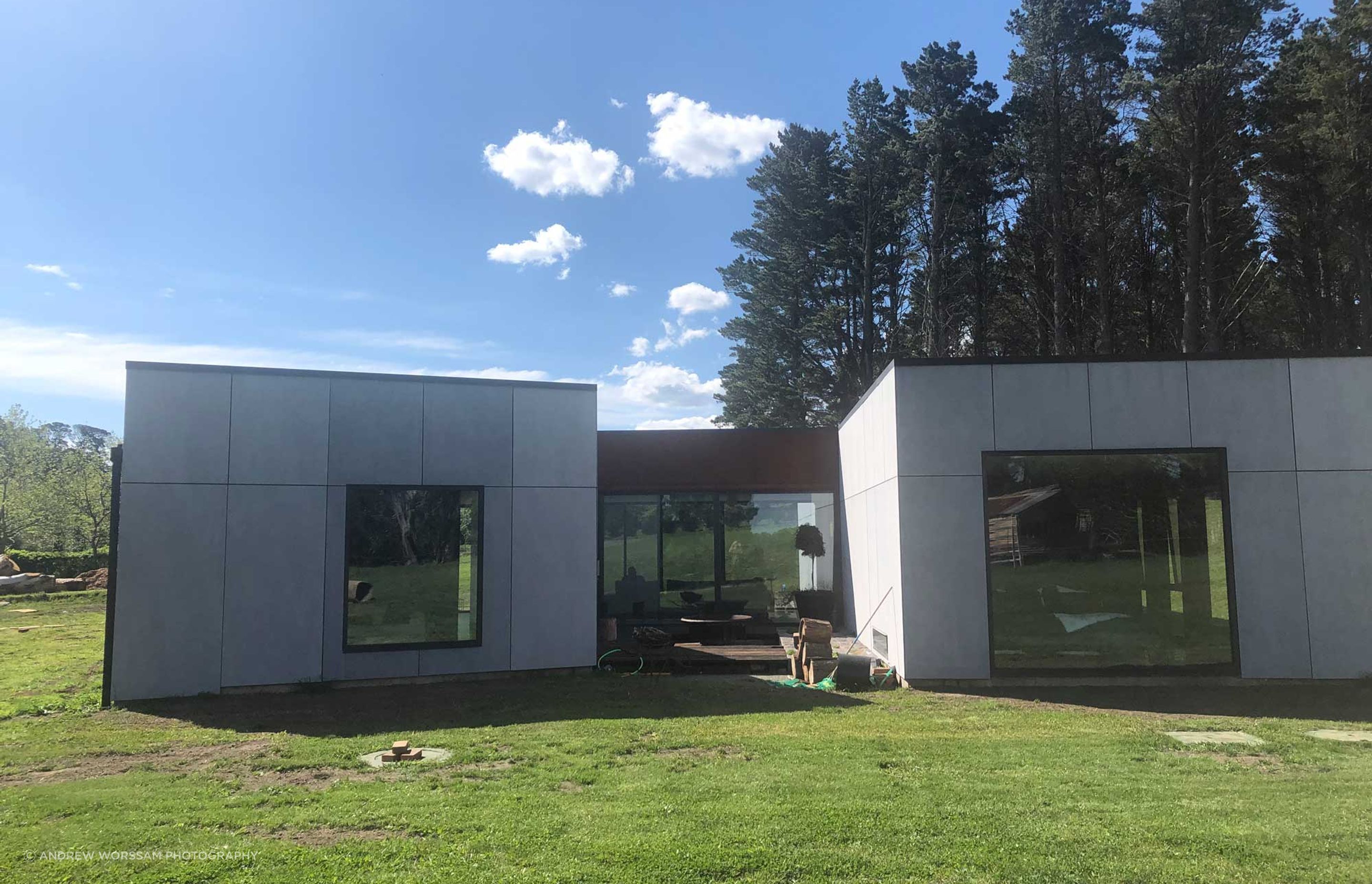 Exeter House by Haiku 2 | ArchiPro AU