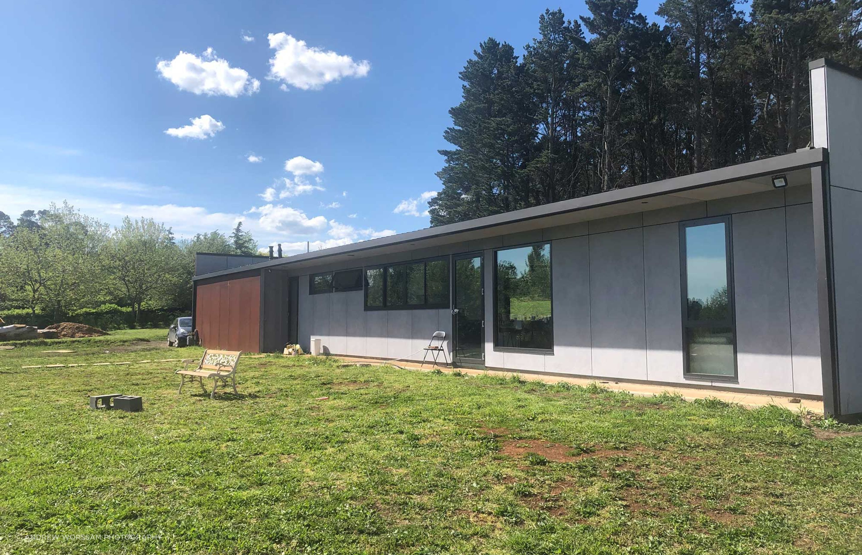 Exeter House by Haiku 2 | ArchiPro AU